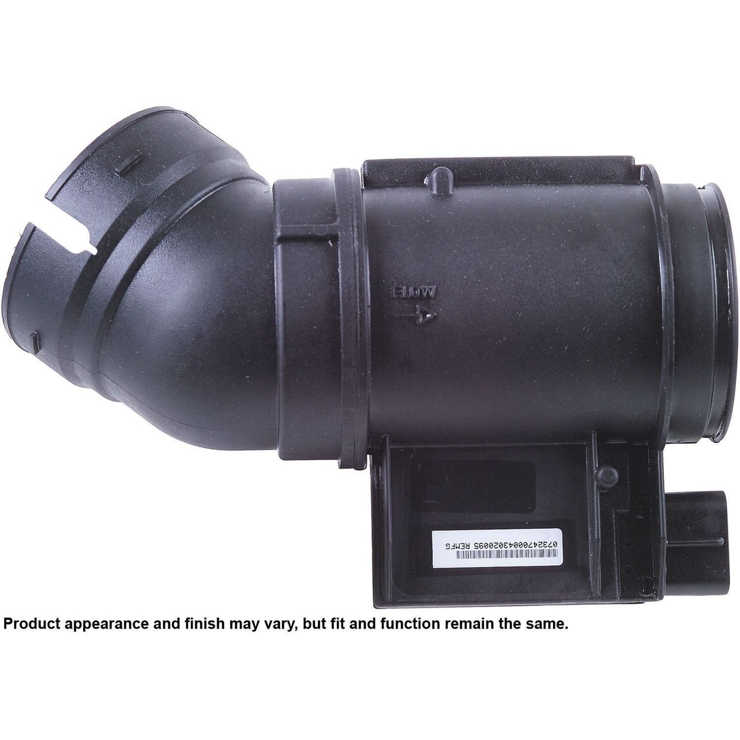 Sensor de Flujo de Masa de Aire Duralast 27860