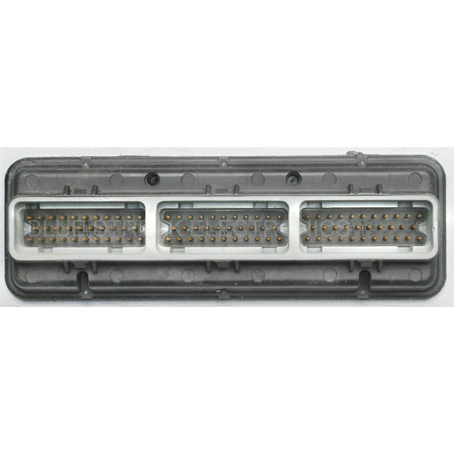 Computadora de Control de Motor BSE ECC1738M