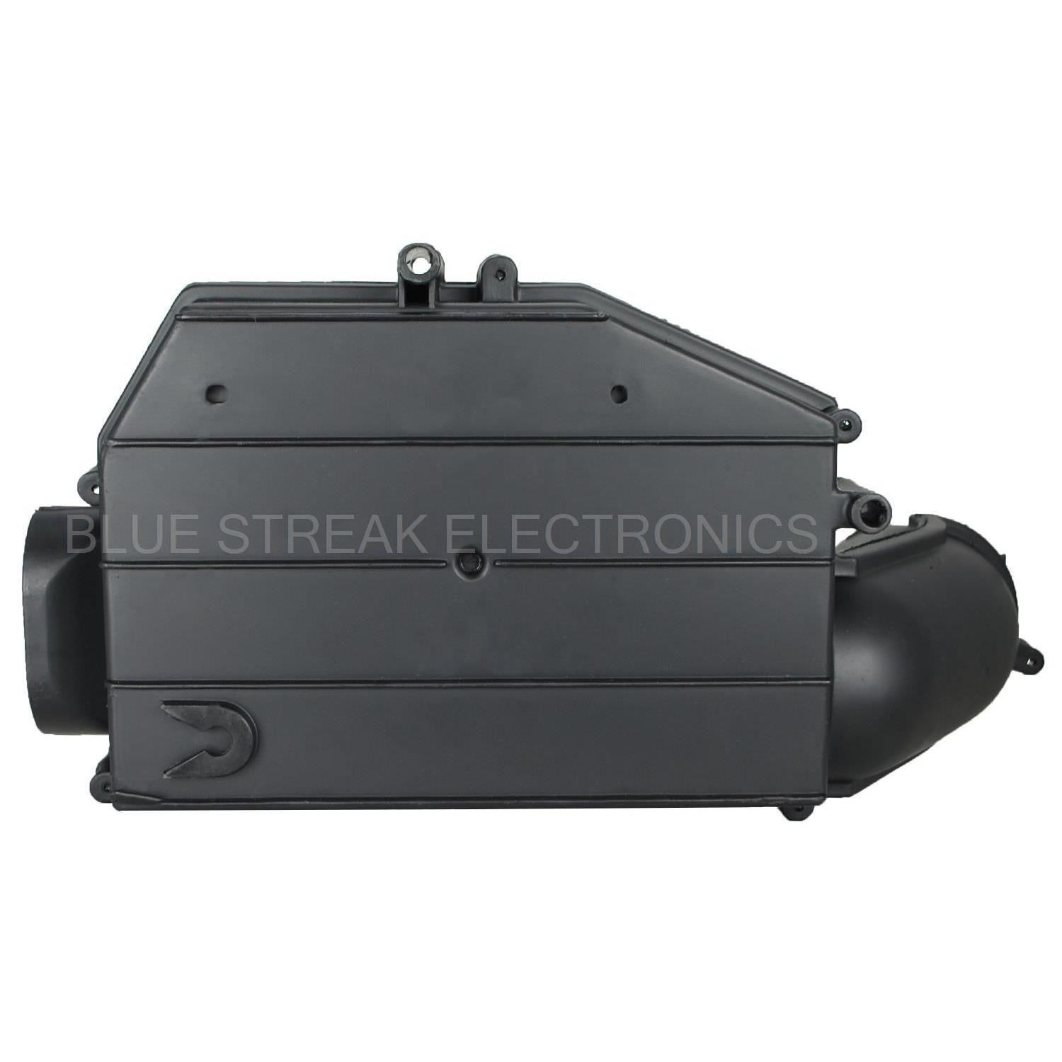 Computadora de Control de Motor BSE ECC3230M