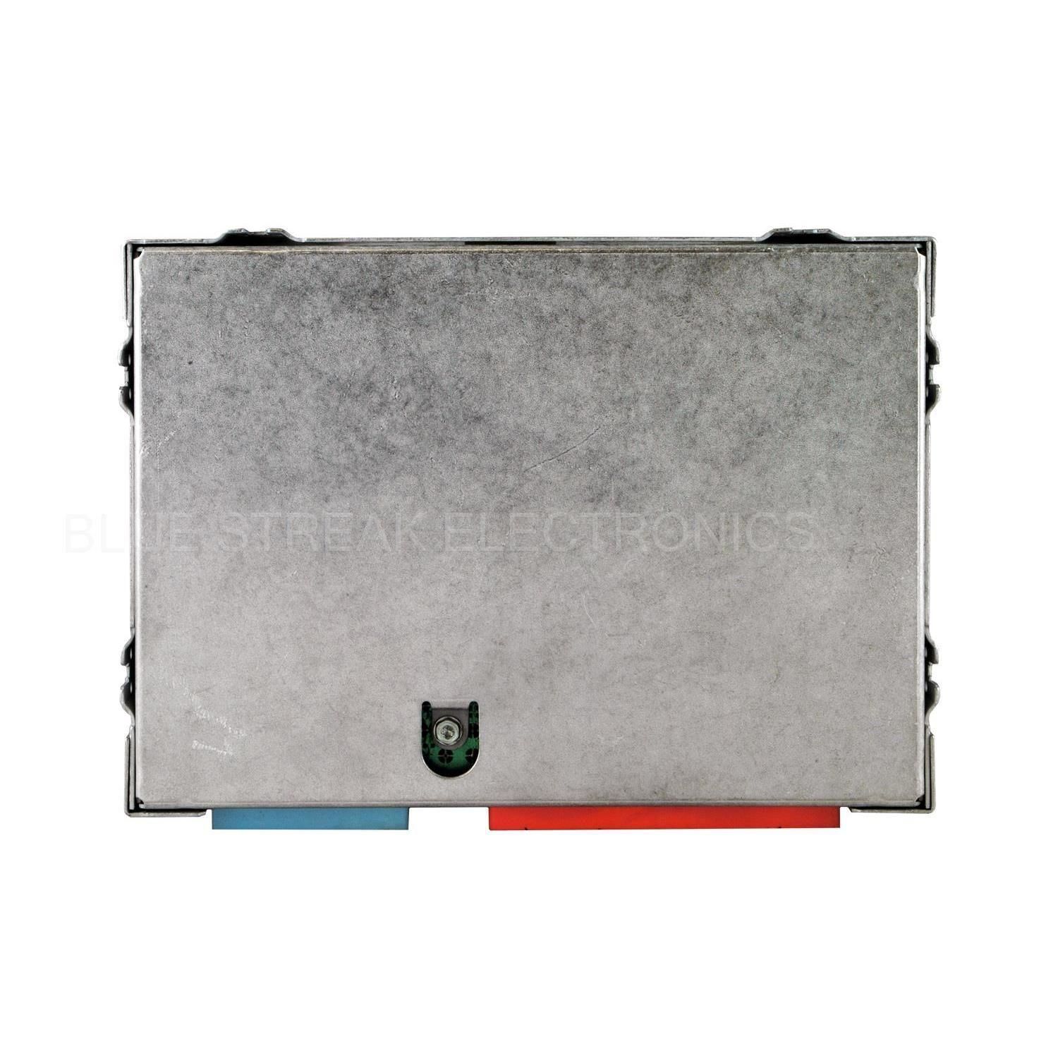 Computadora de Control de Motor BSE ECC3278