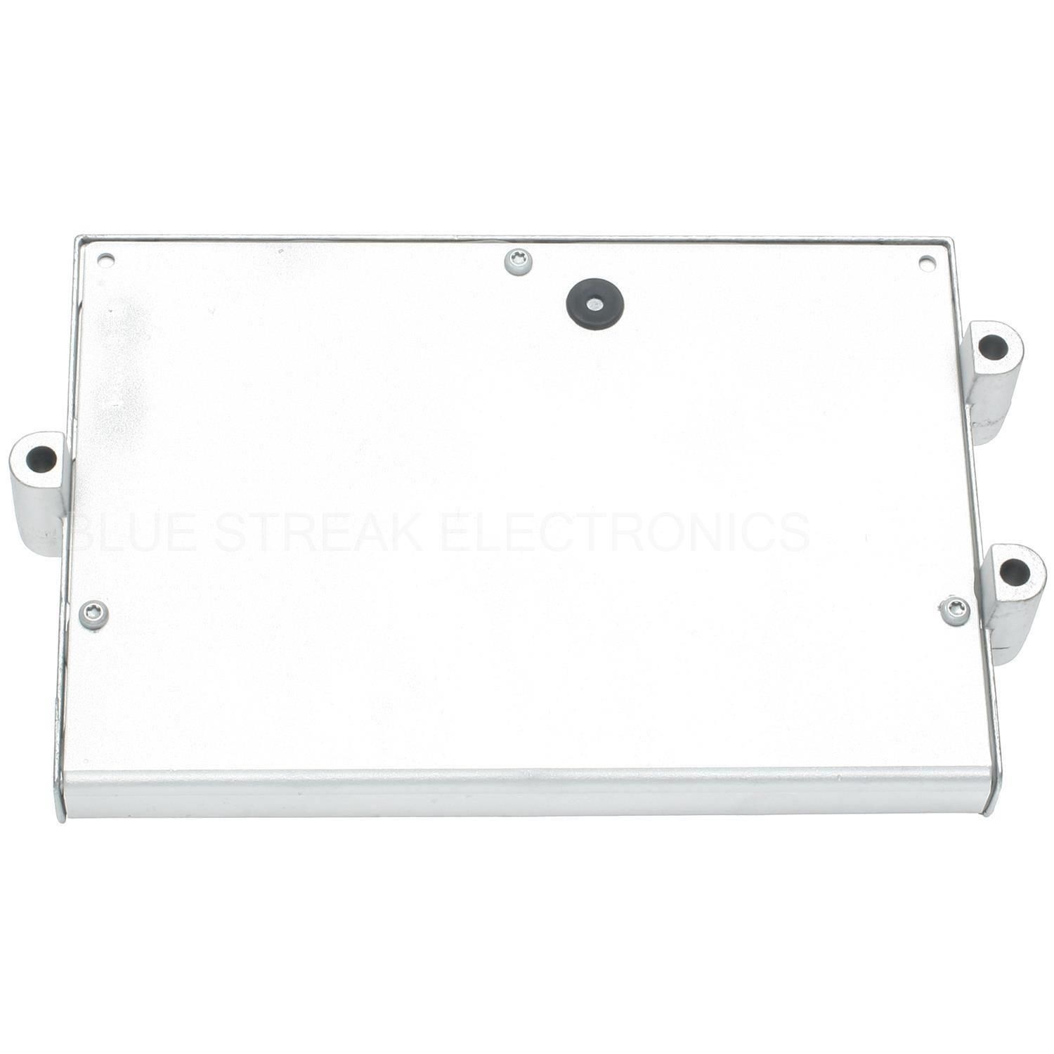 Computadora de Control de Motor BSE ECC3412MU