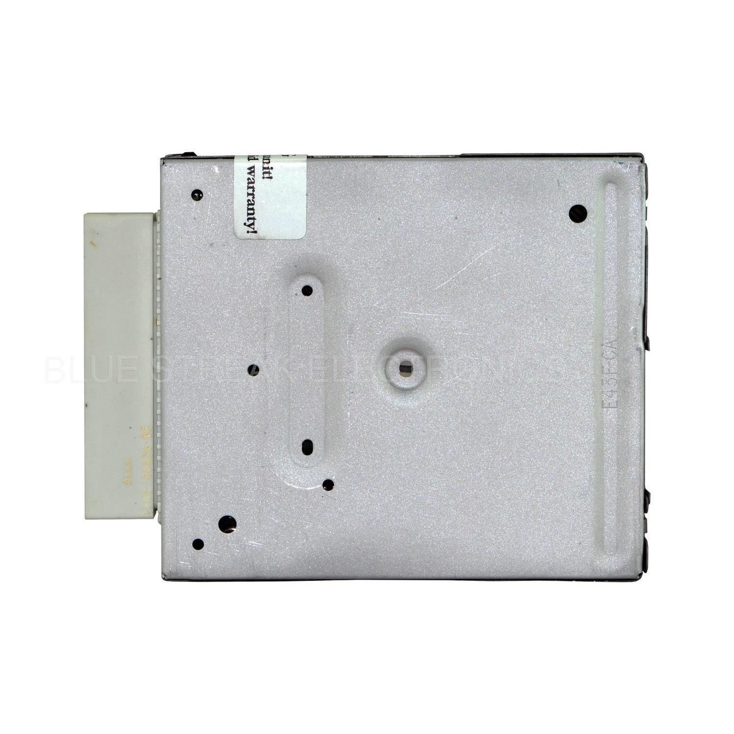 Modulo de Control de Motor BSE Original ECC46