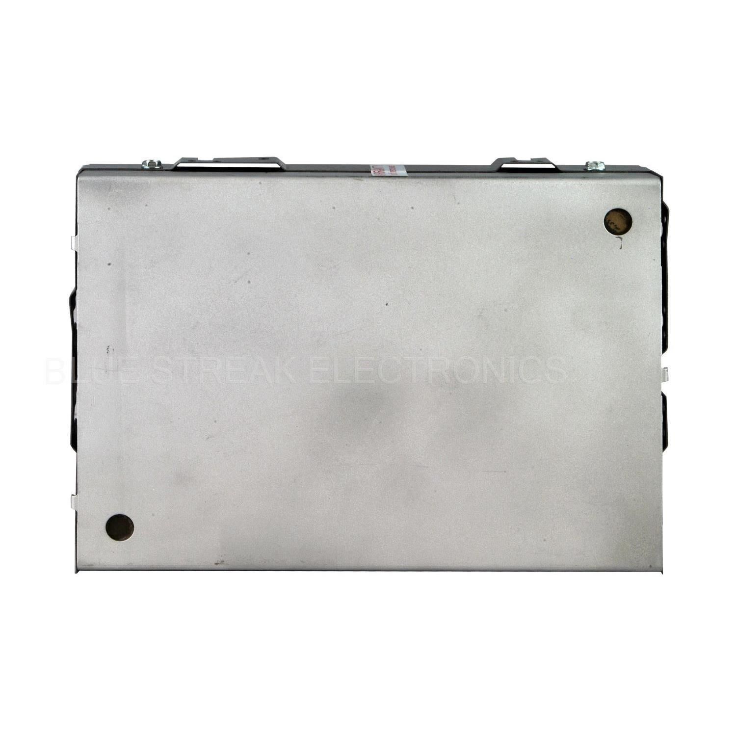 Computadora de Control de Motor BSE ECC4690