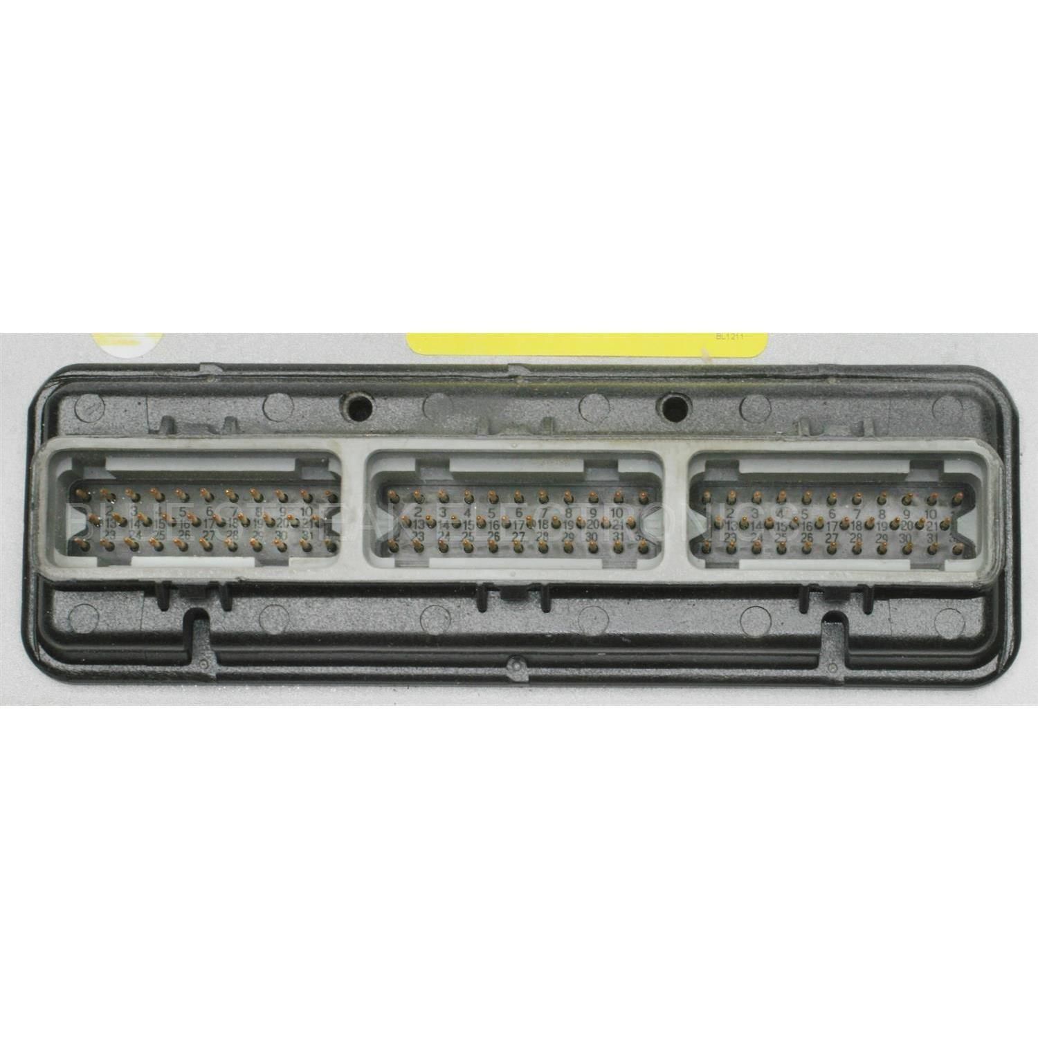 Computadora de Control de Motor BSE ECC6841MU