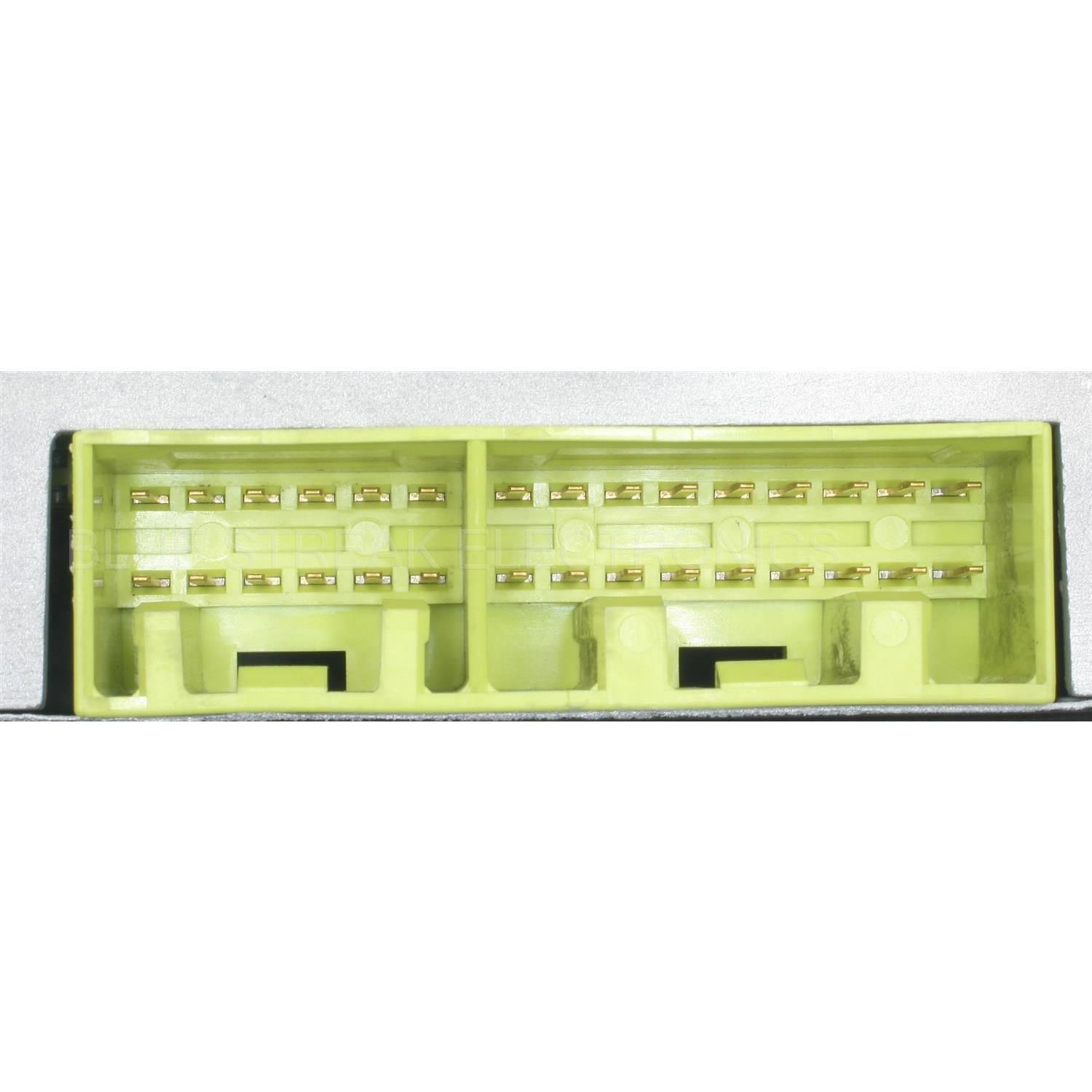 Computadora de Control de Motor BSE ECC9918