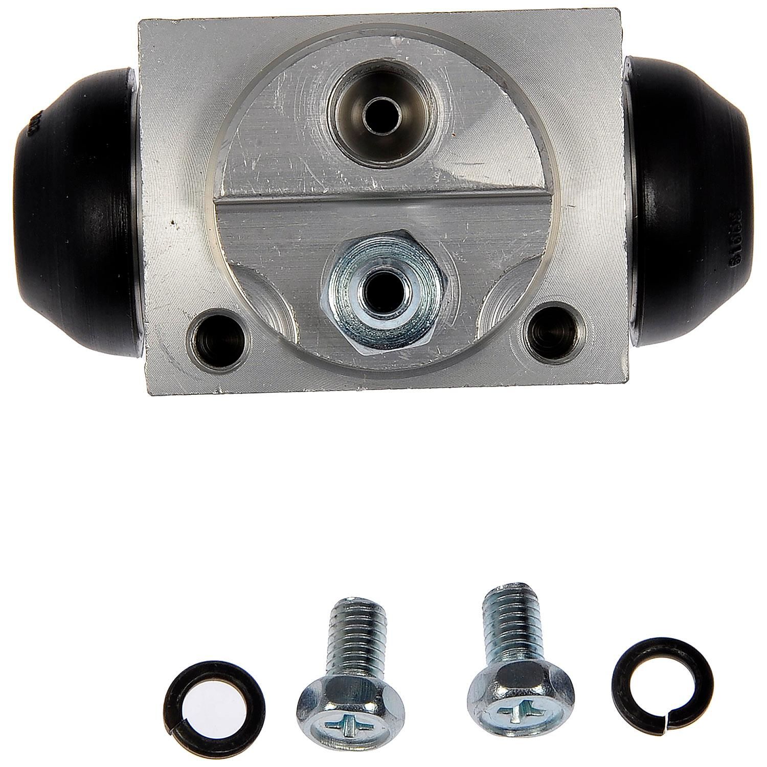 Cilindro de Rueda Duralast 34406