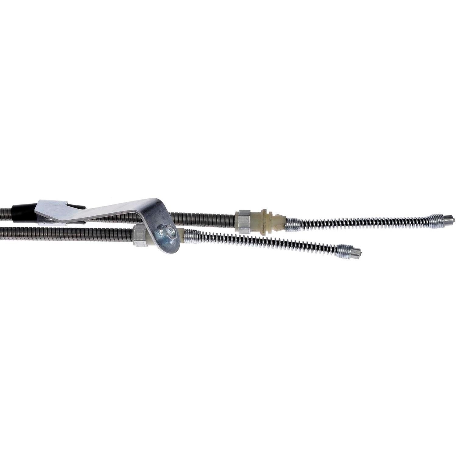 Brakeware Freno - Cable de Estacionamiento Emergencia MX9002