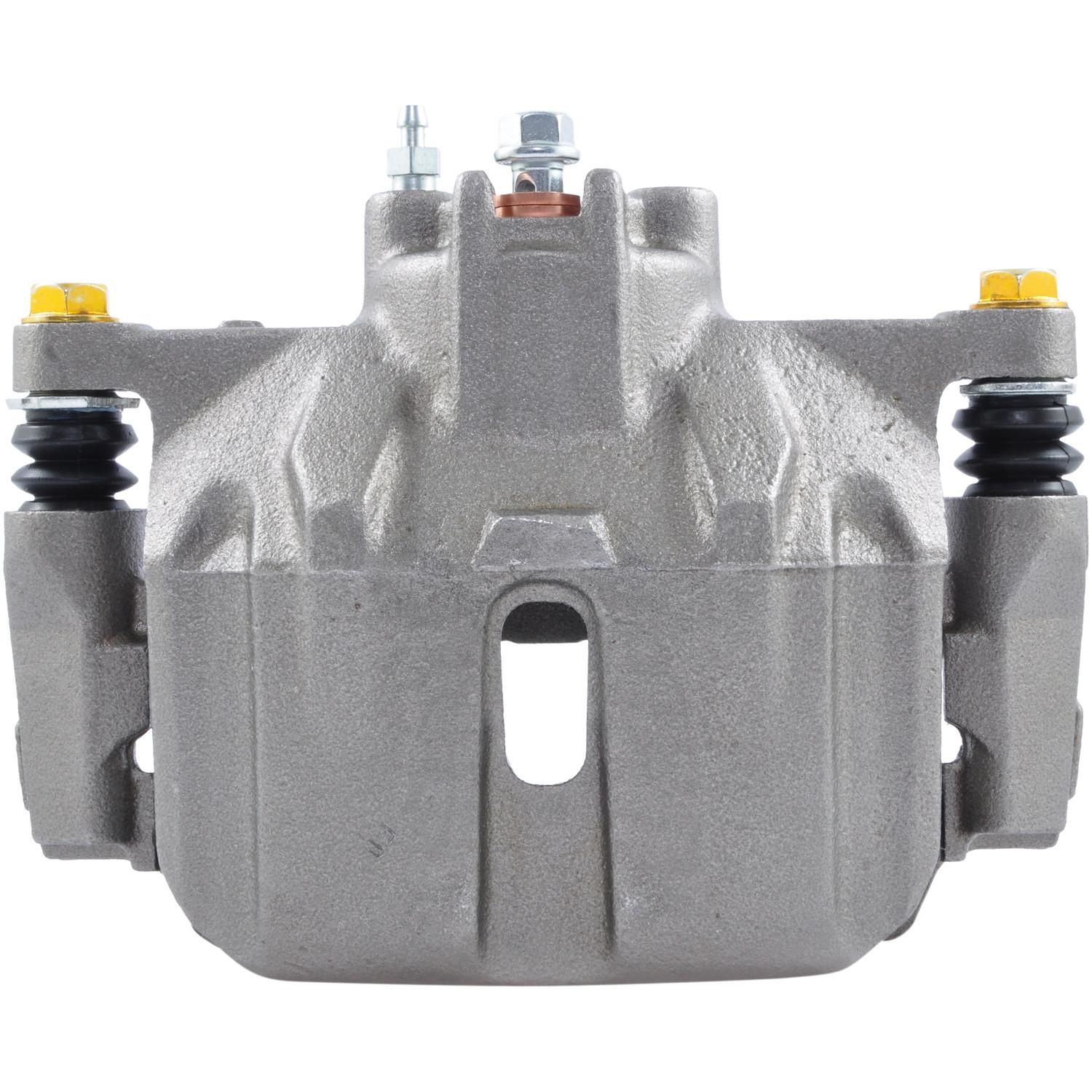Mordaza Caliper de Disco de Freno Duralast 19-B6765