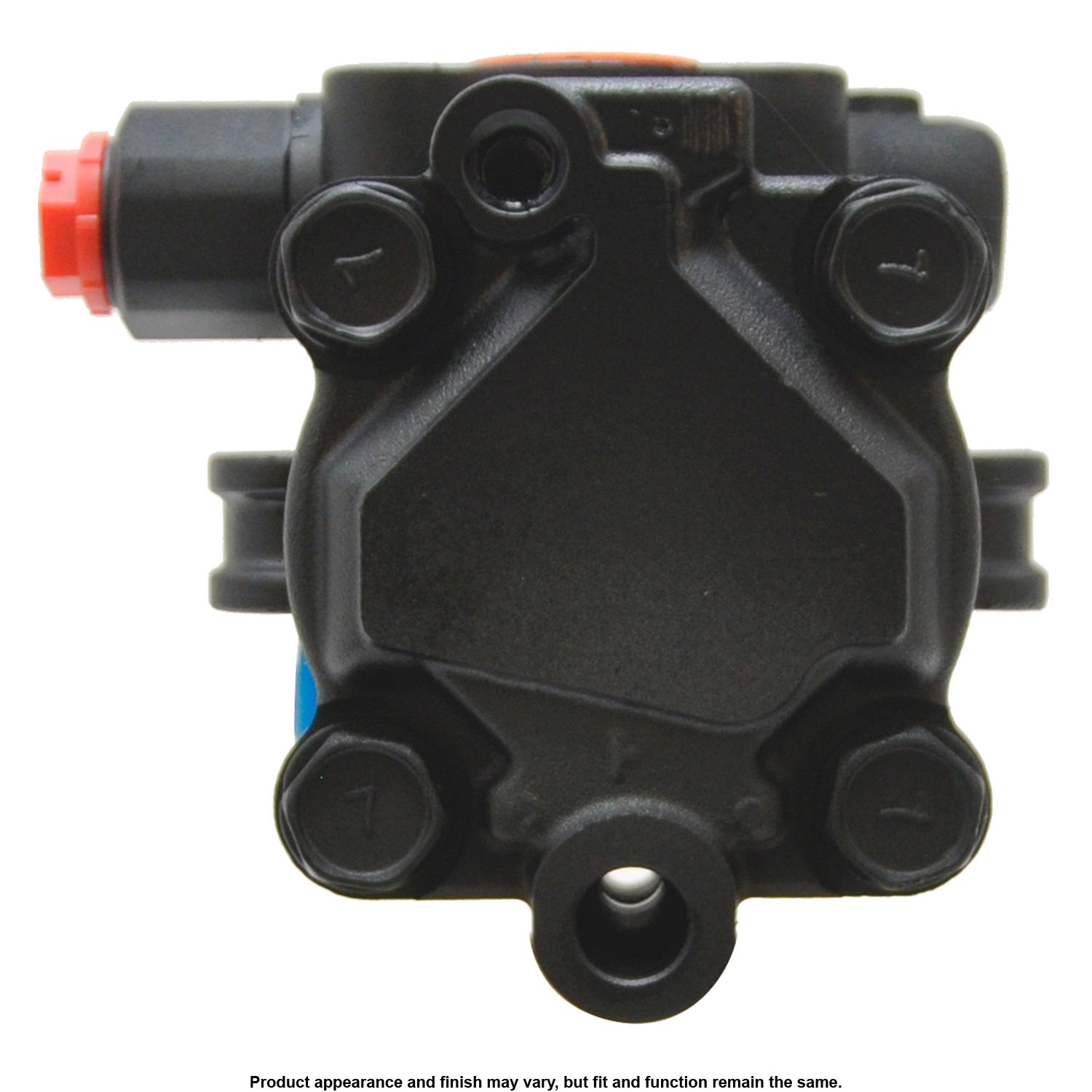 Bomba de Direccion Hidraulica Duralast Remanufactured 21642