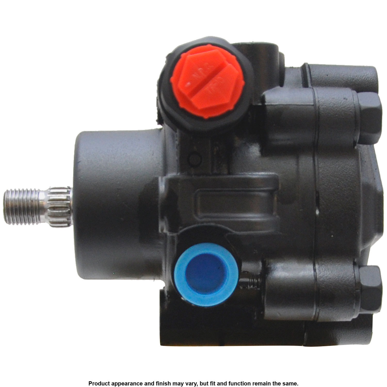 Bomba de Direccion Hidraulica Duralast Remanufactured 21642