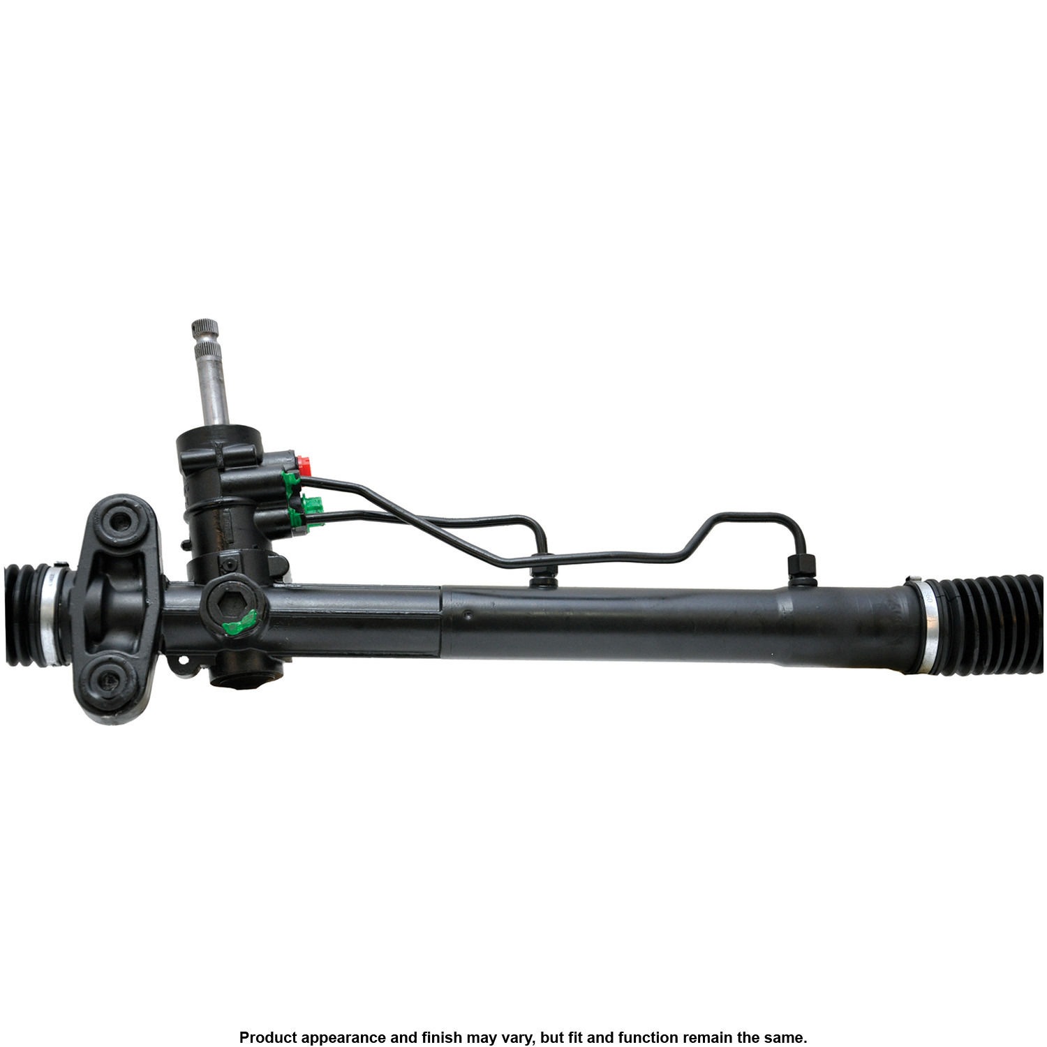 Cremallera Duralast Remanufactured 221127