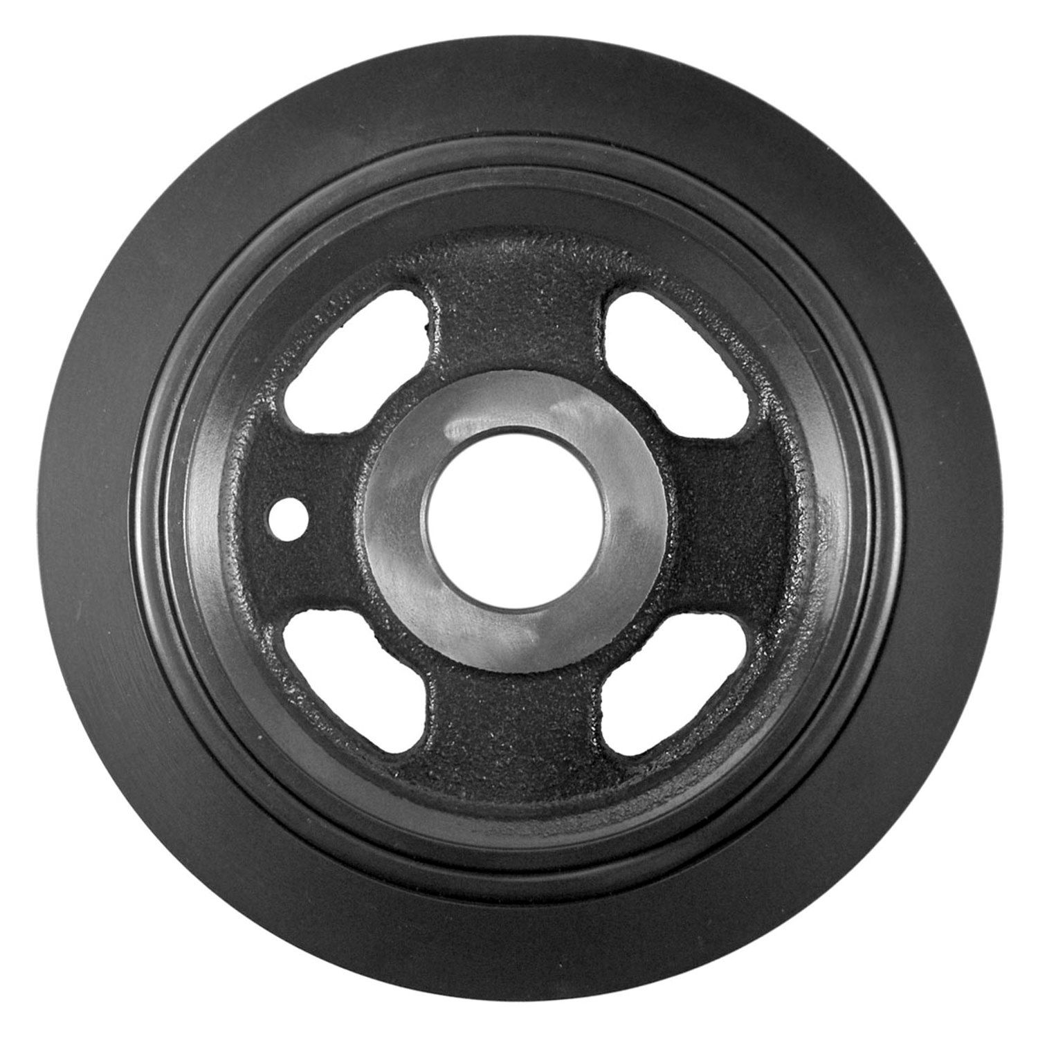 Polea de Ciguenal Chromite PC-2074