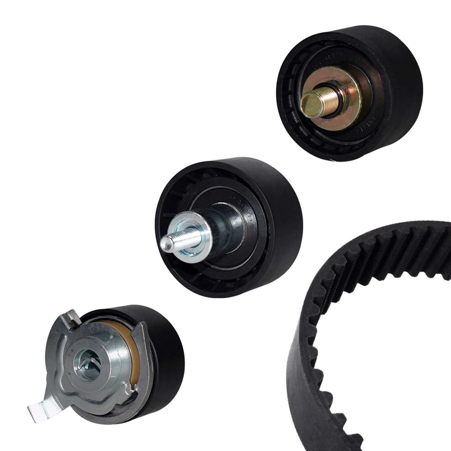 Kit de Componentes de Banda de Distribucion de Motor Duralast TB294K2