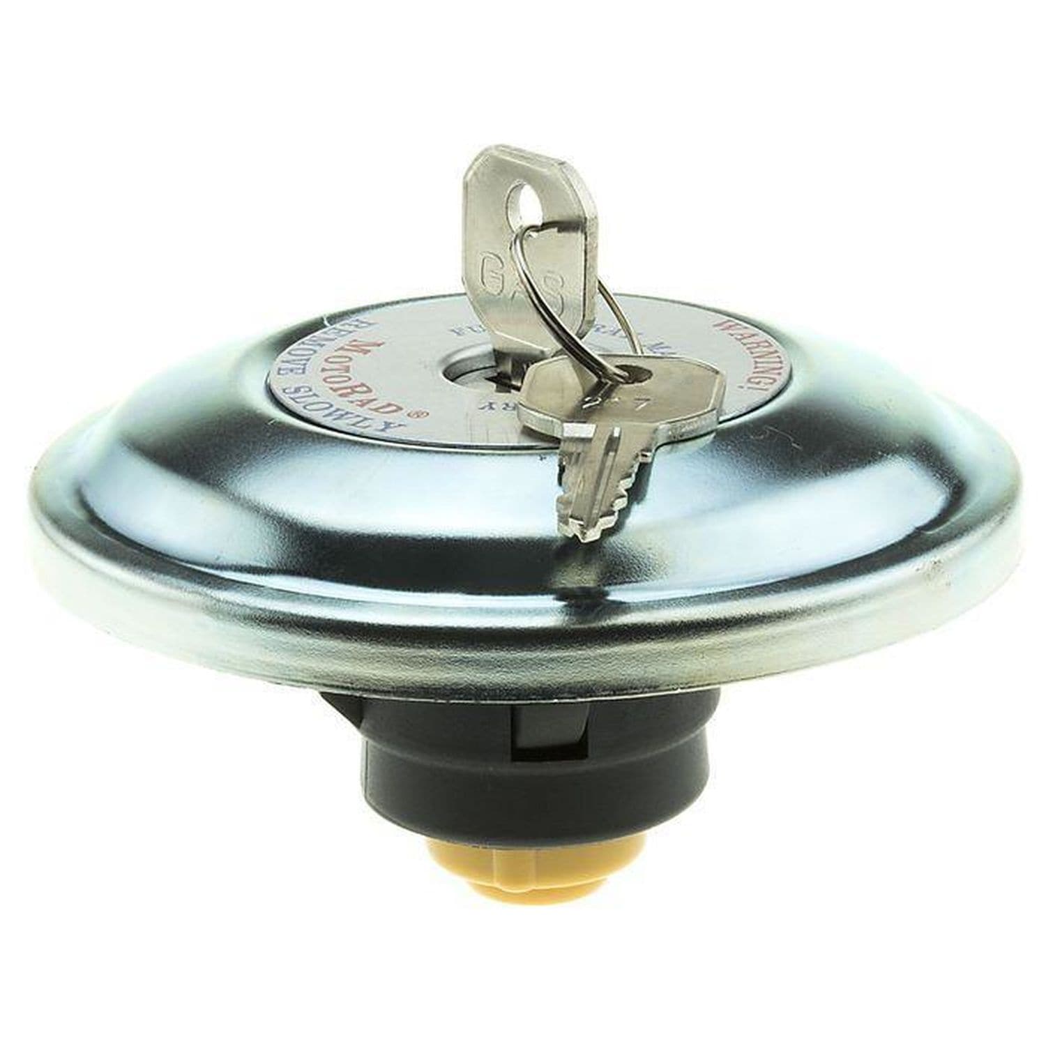 Tapon del Tanque de Combustible Bloqueable Duralast 5759