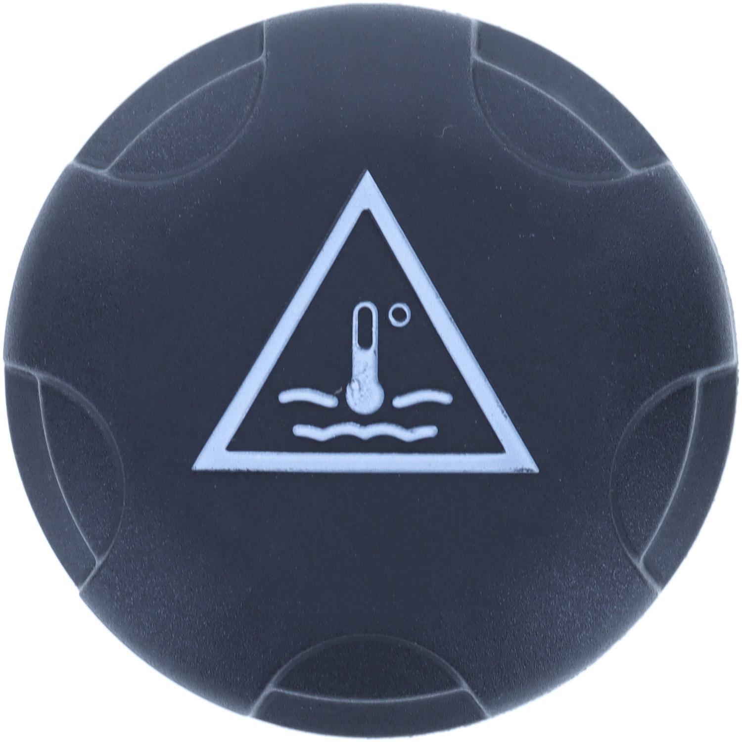 Tapon de Radiador Duralast 7076