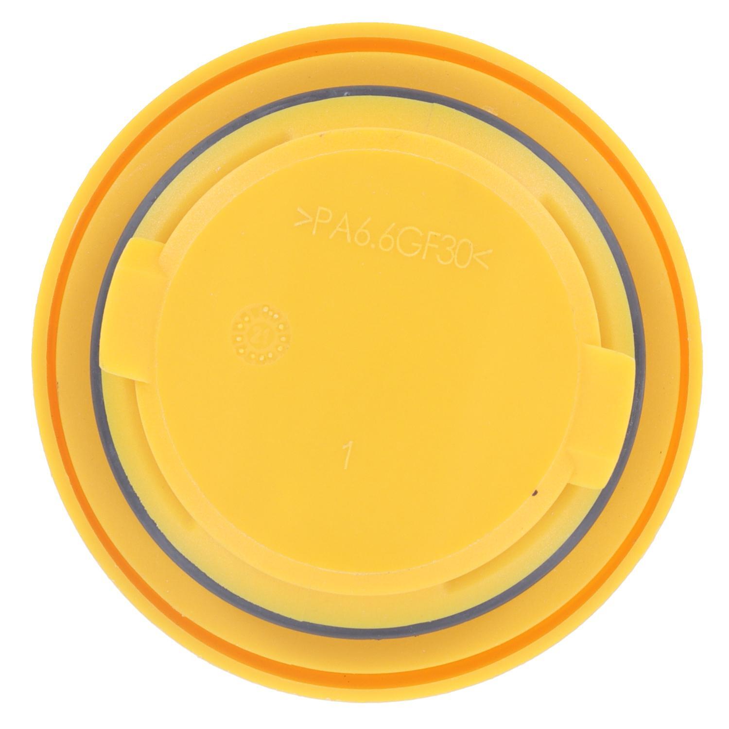 Tapon de Llenado de Aceite de Motor Duralast 8161