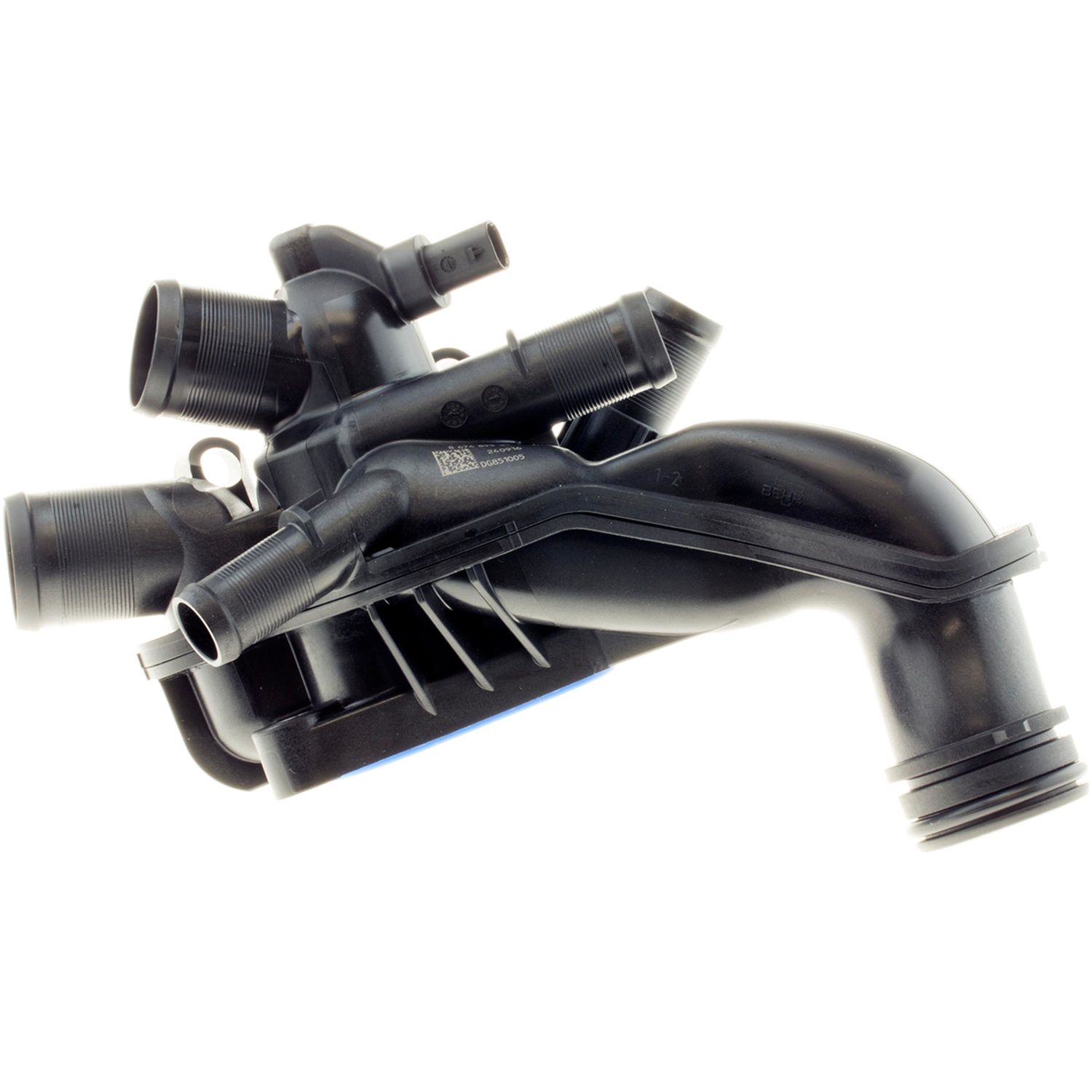 Toma de Agua para Termostato Duralast Kit 92121BP