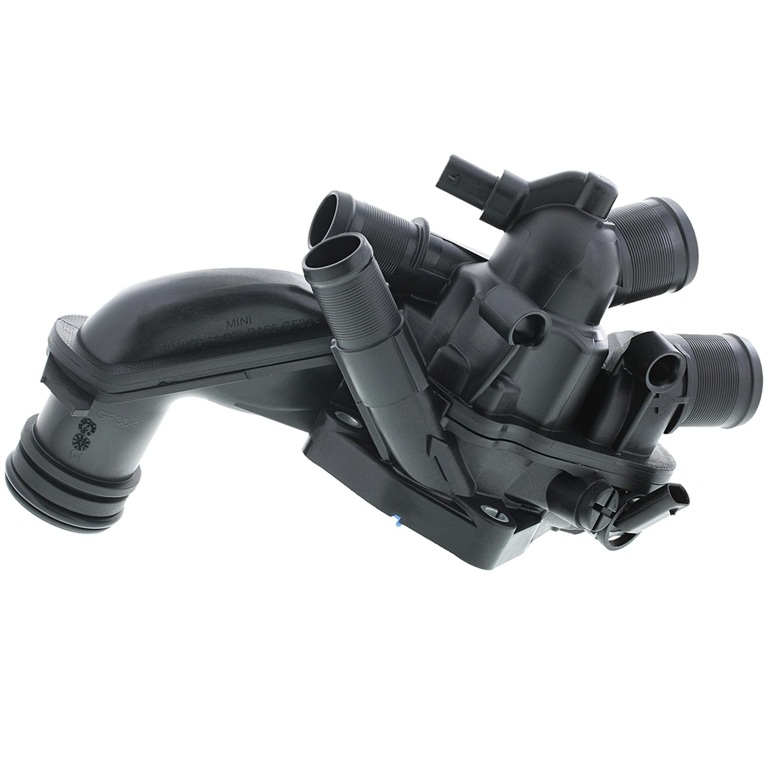 Toma de Agua para Termostato Duralast Kit 92121BP