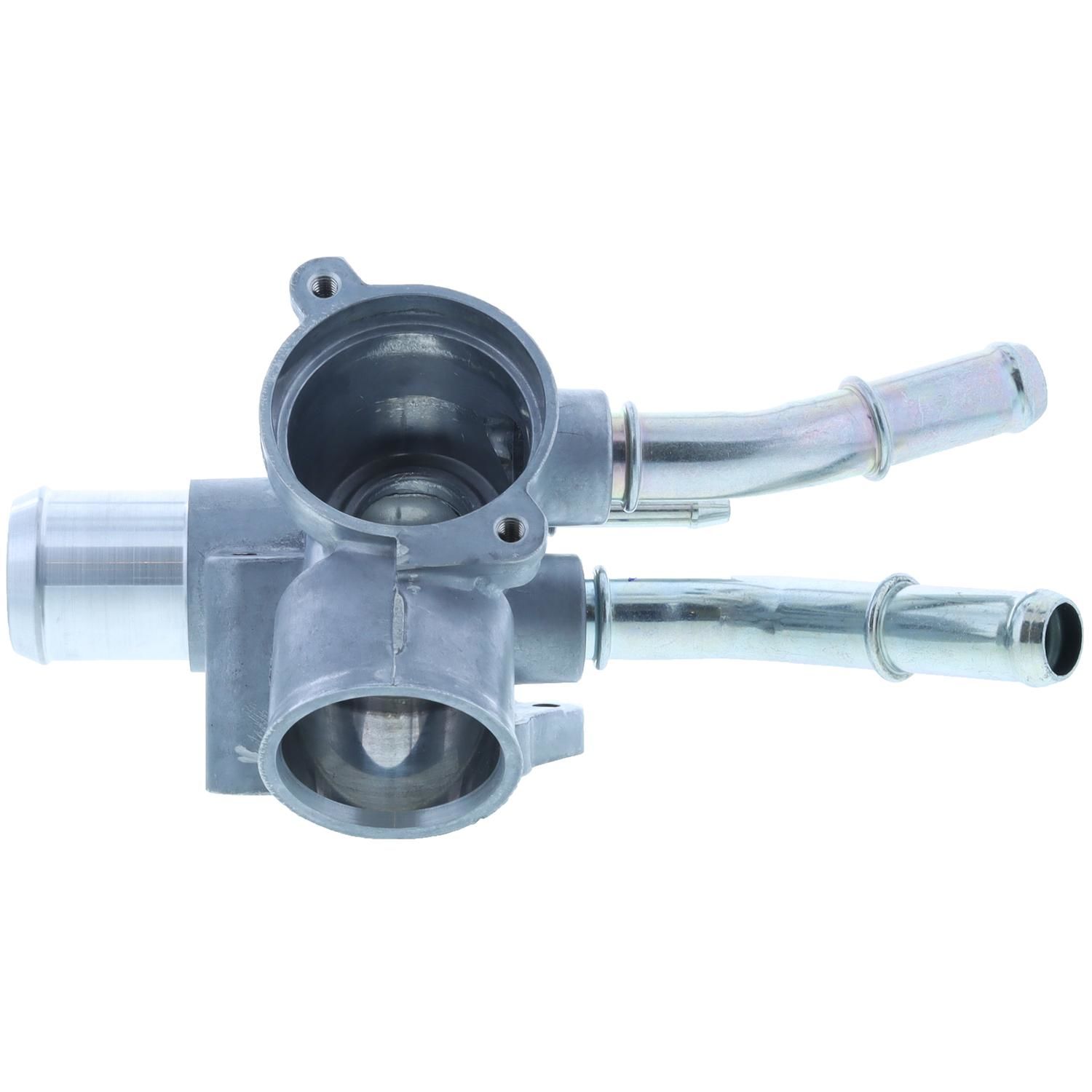 Carcasa de Termostato de Refrigerante de Motor Duralast CH1040