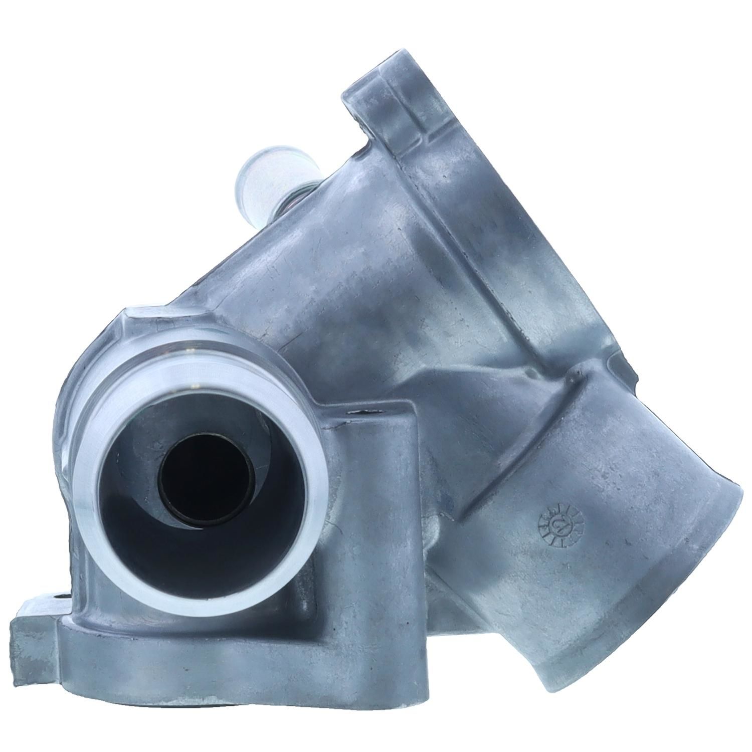 Carcasa de Termostato de Refrigerante de Motor Duralast CH1040