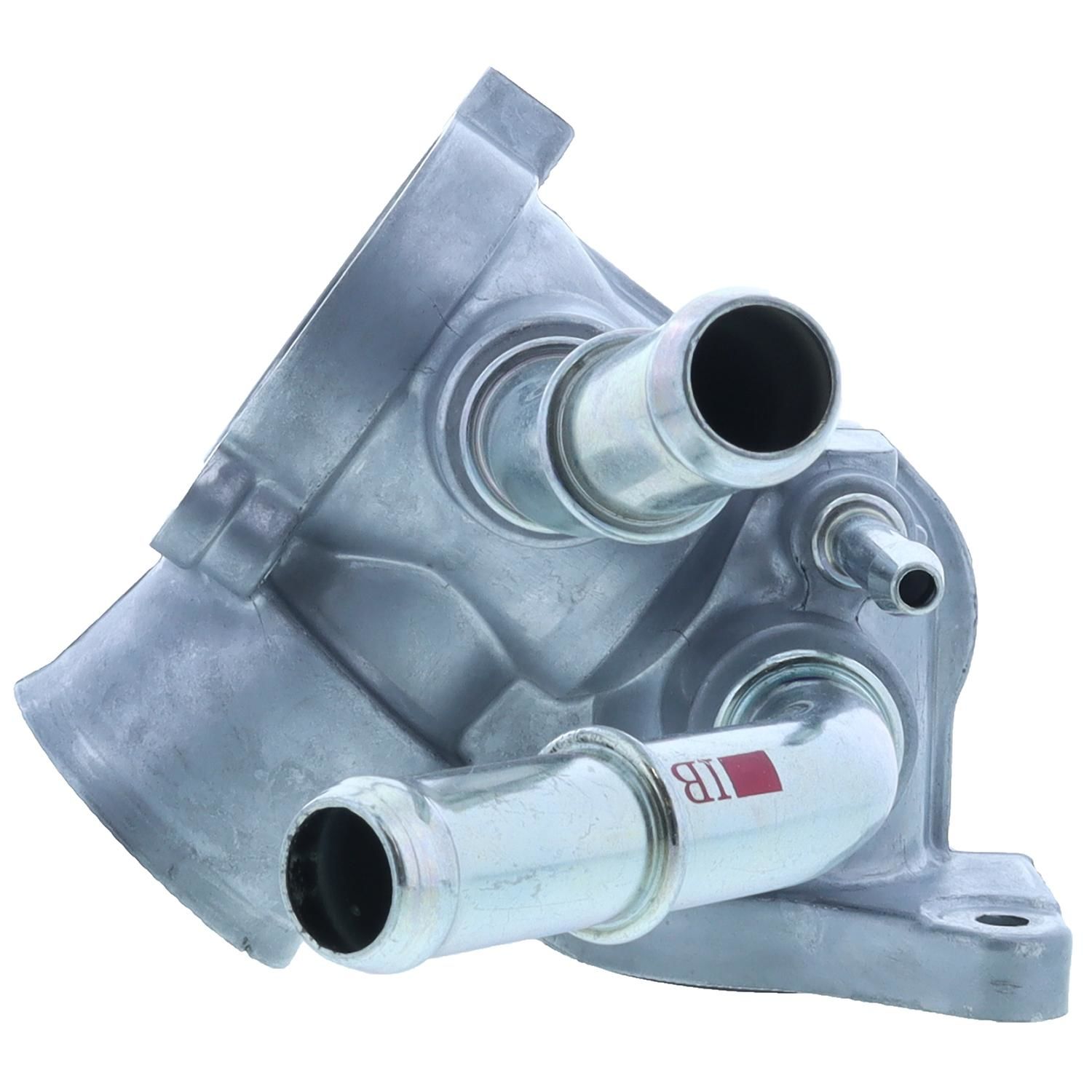 Carcasa de Termostato de Refrigerante de Motor Duralast CH1040