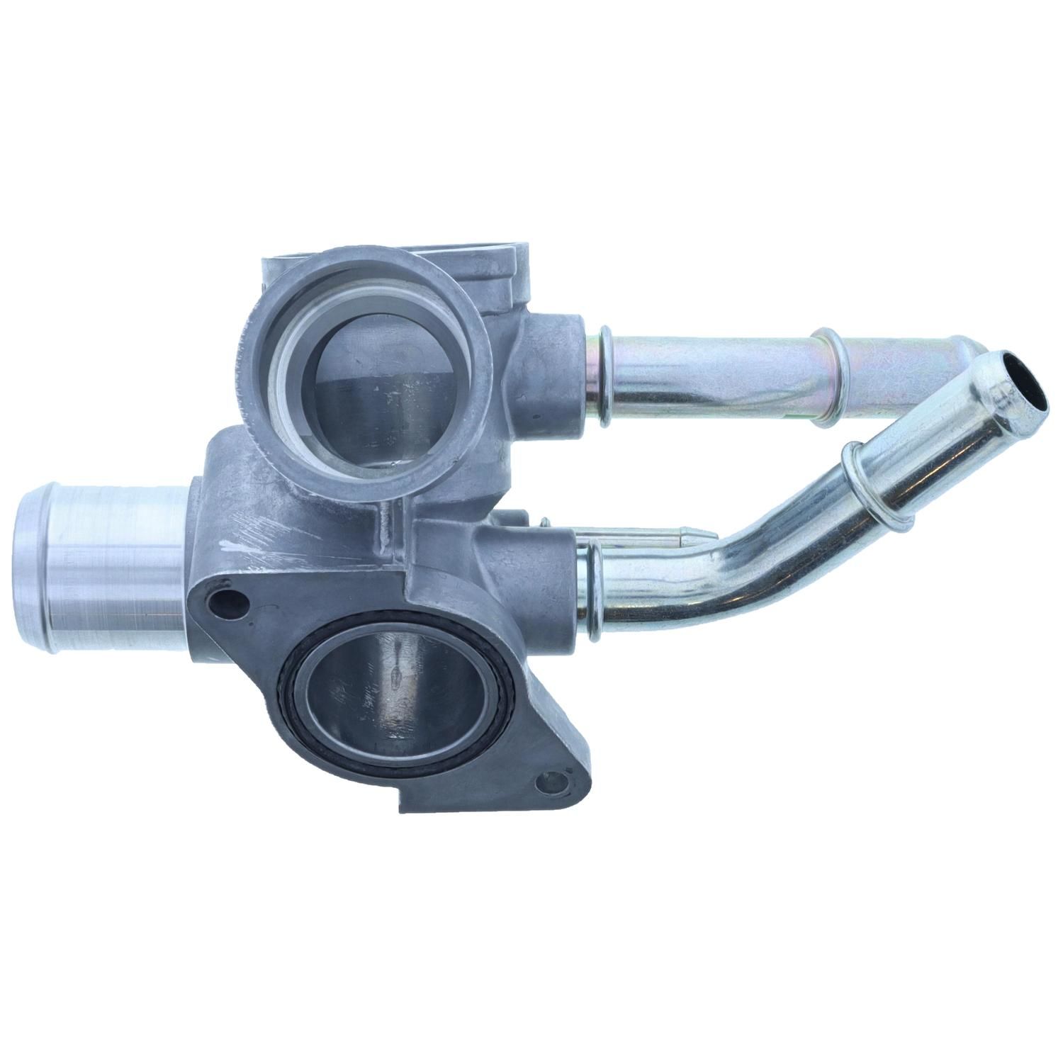 Carcasa de Termostato de Refrigerante de Motor Duralast CH1040