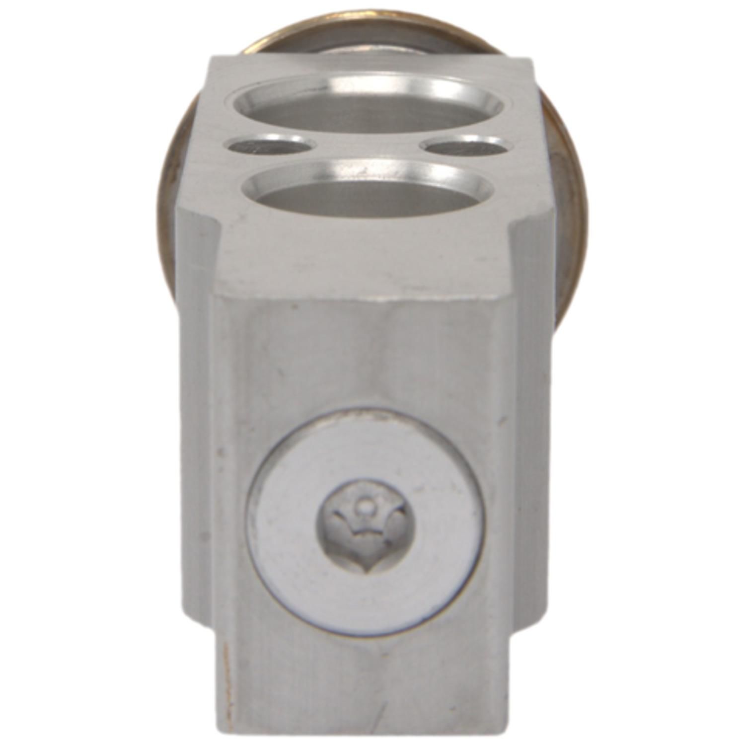 Valvula de Expansion de A/C Compressor Works 39022