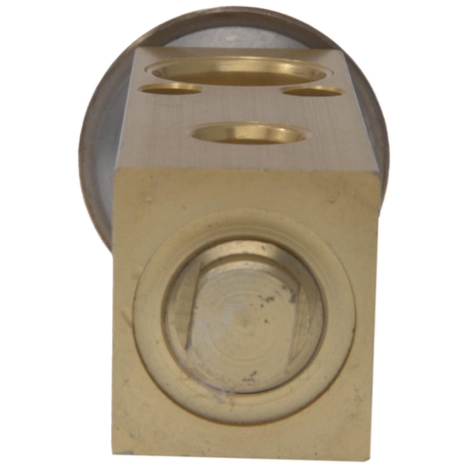 Valvula de Expansion de A/C Compressor Works 39052