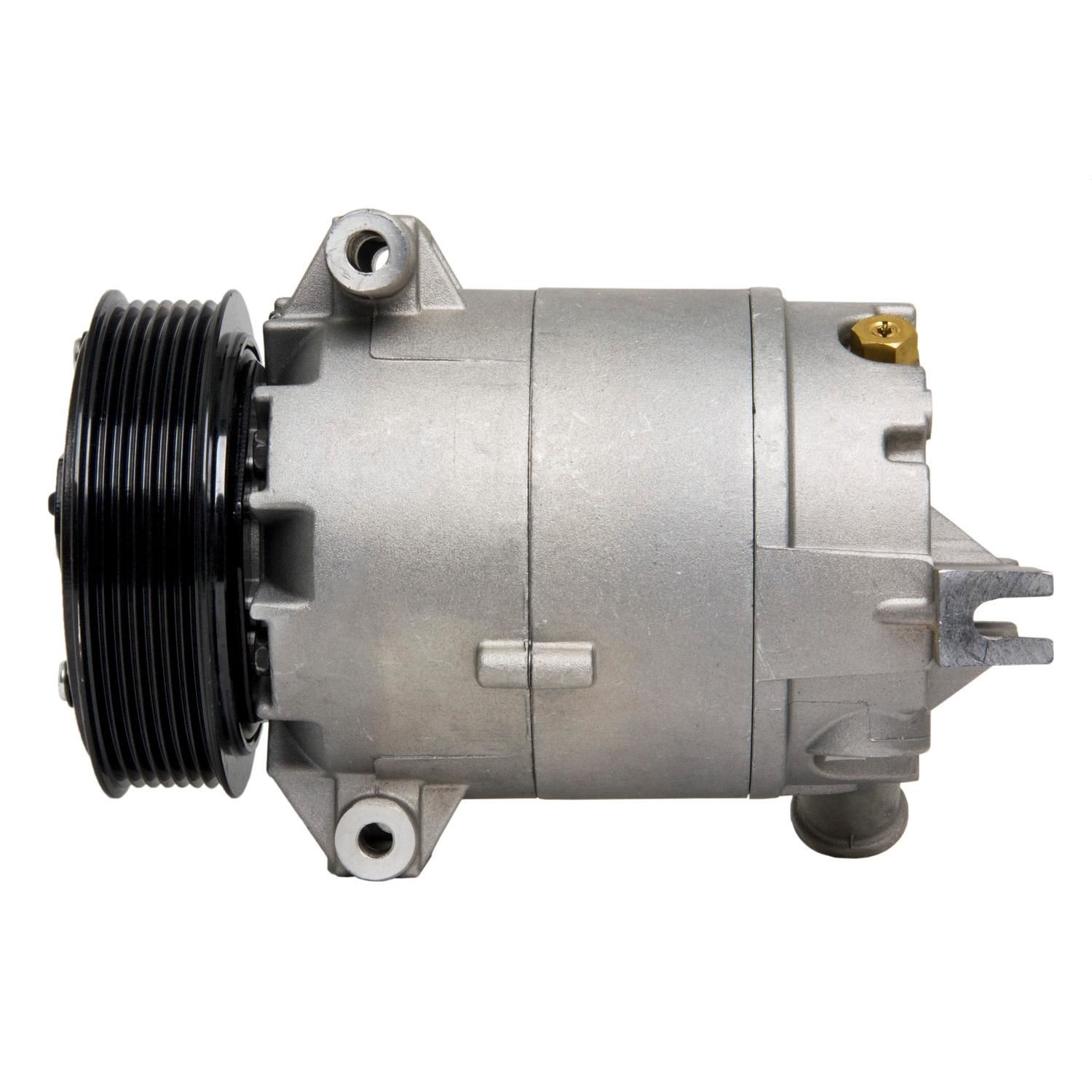 Compresor de A/C Four Seasons 98293