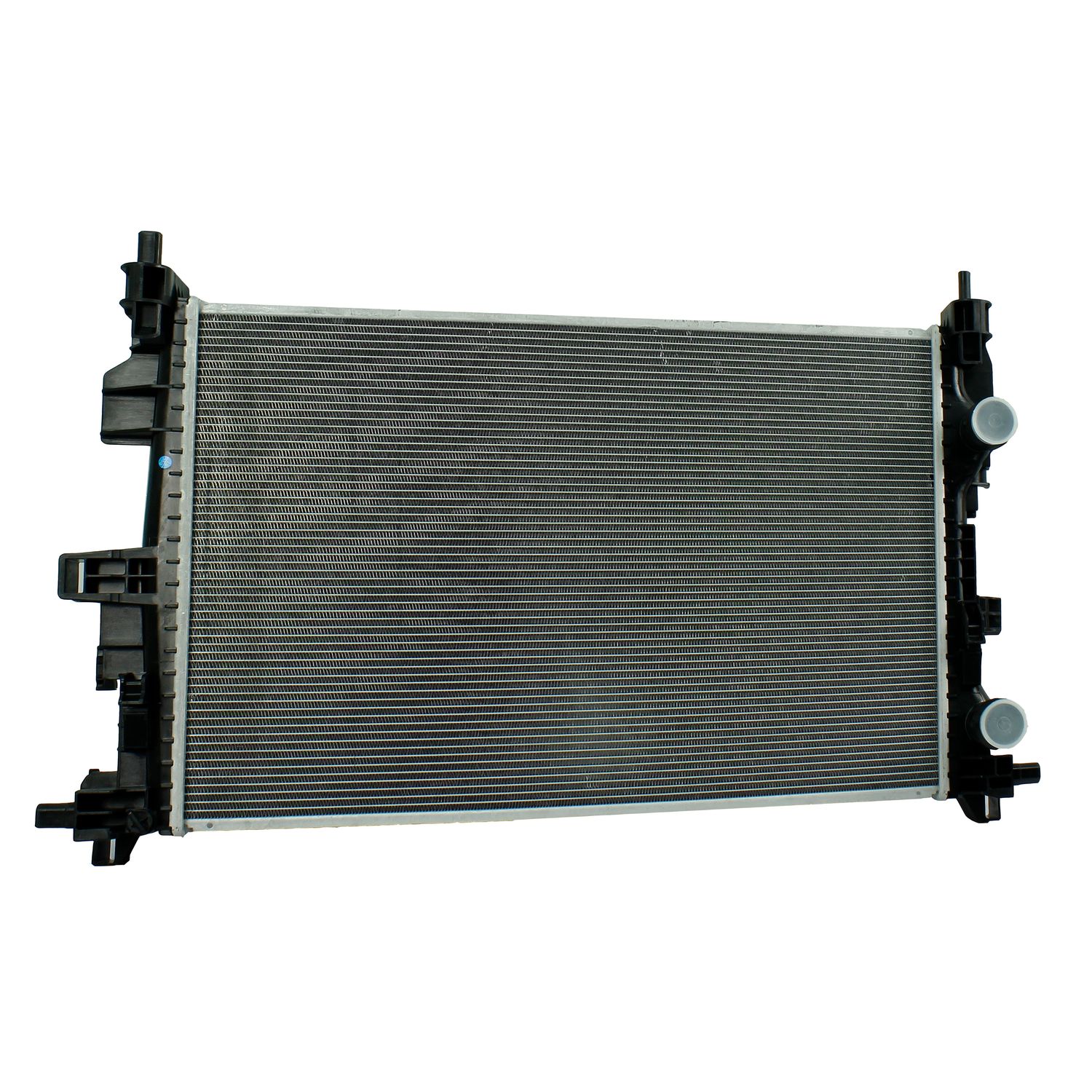 Radiador Duralast DLS26-13533