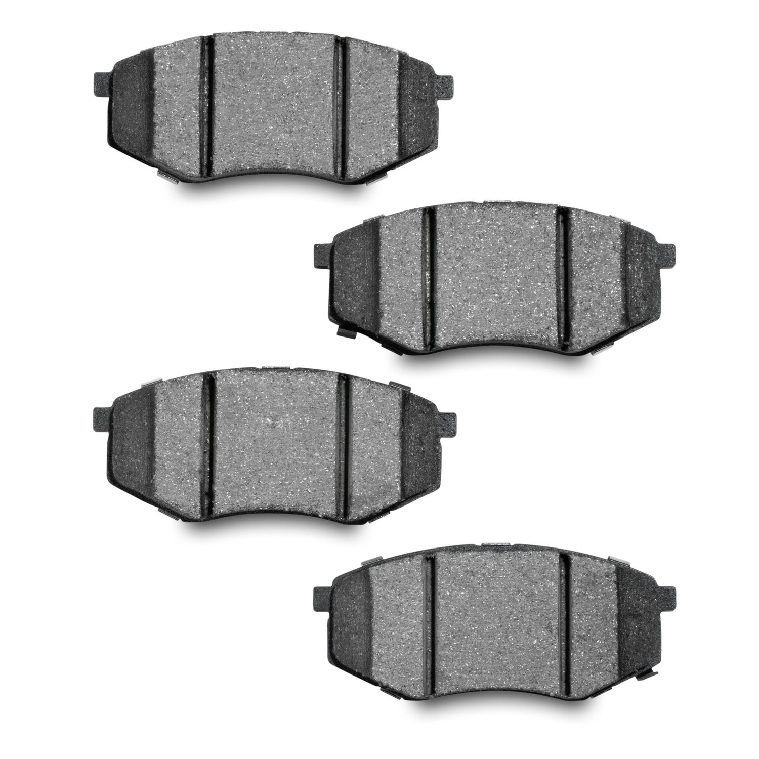 Balatas de Ceramica Duralast Gold DG1447