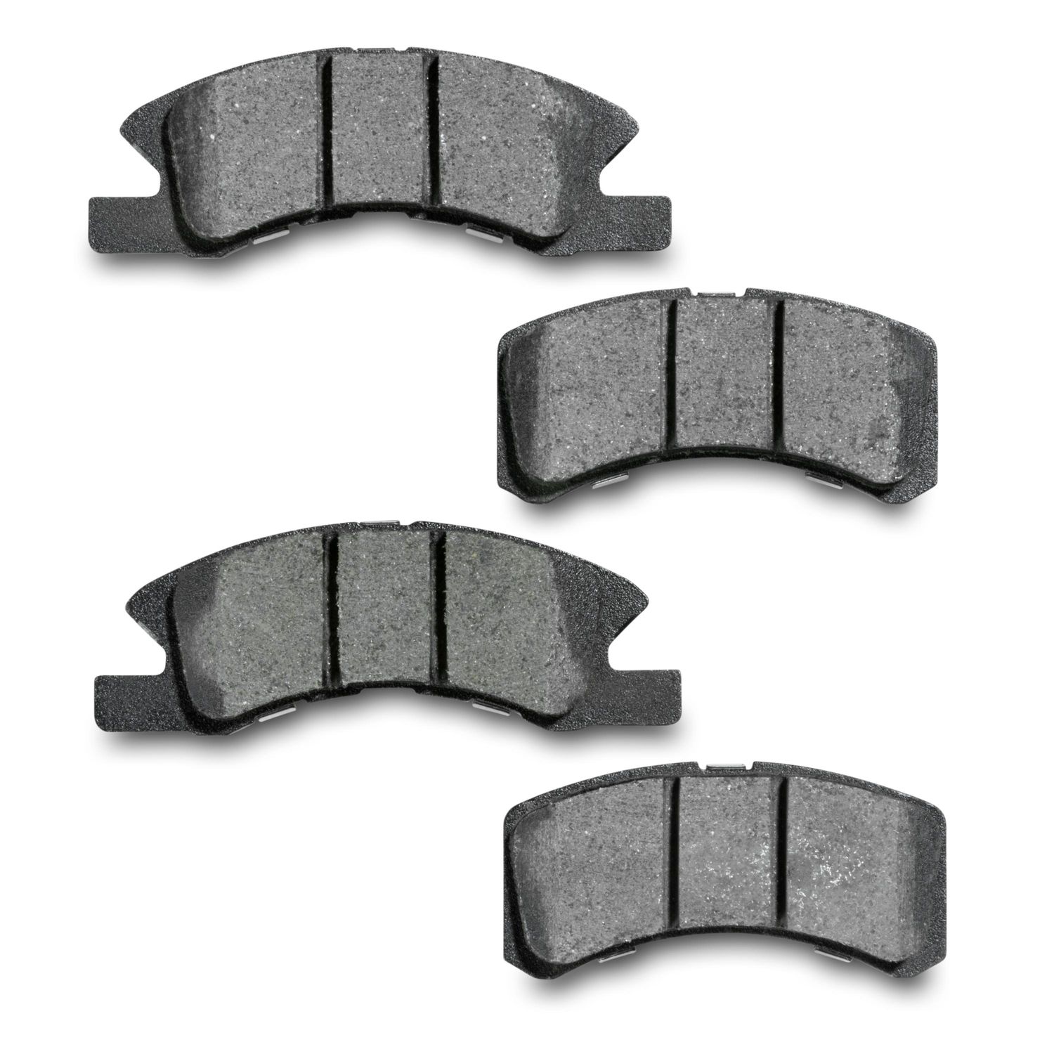 Balatas de Ceramica Duralast Gold DG1731