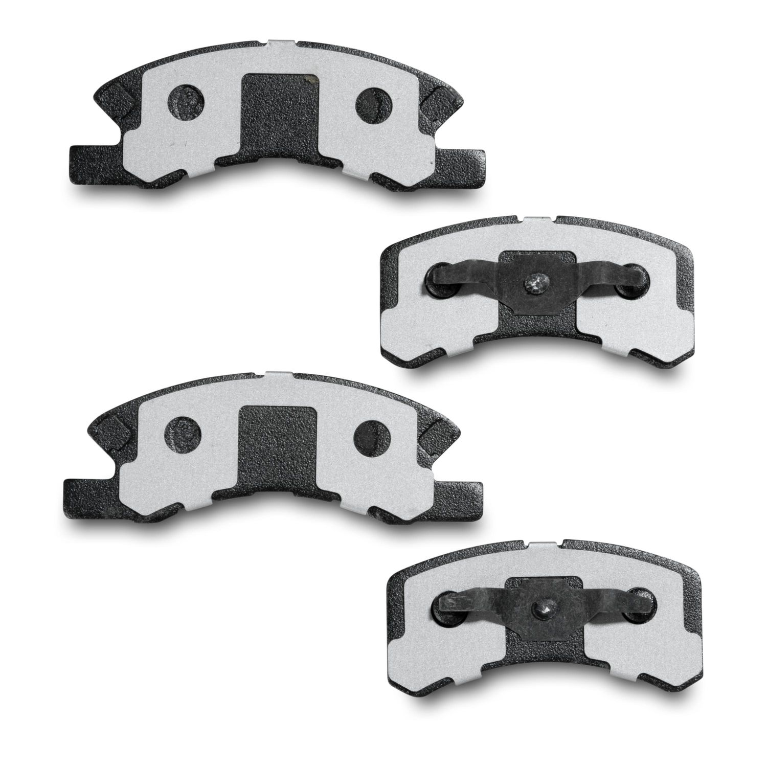 Balatas de Ceramica Duralast Gold DG1731