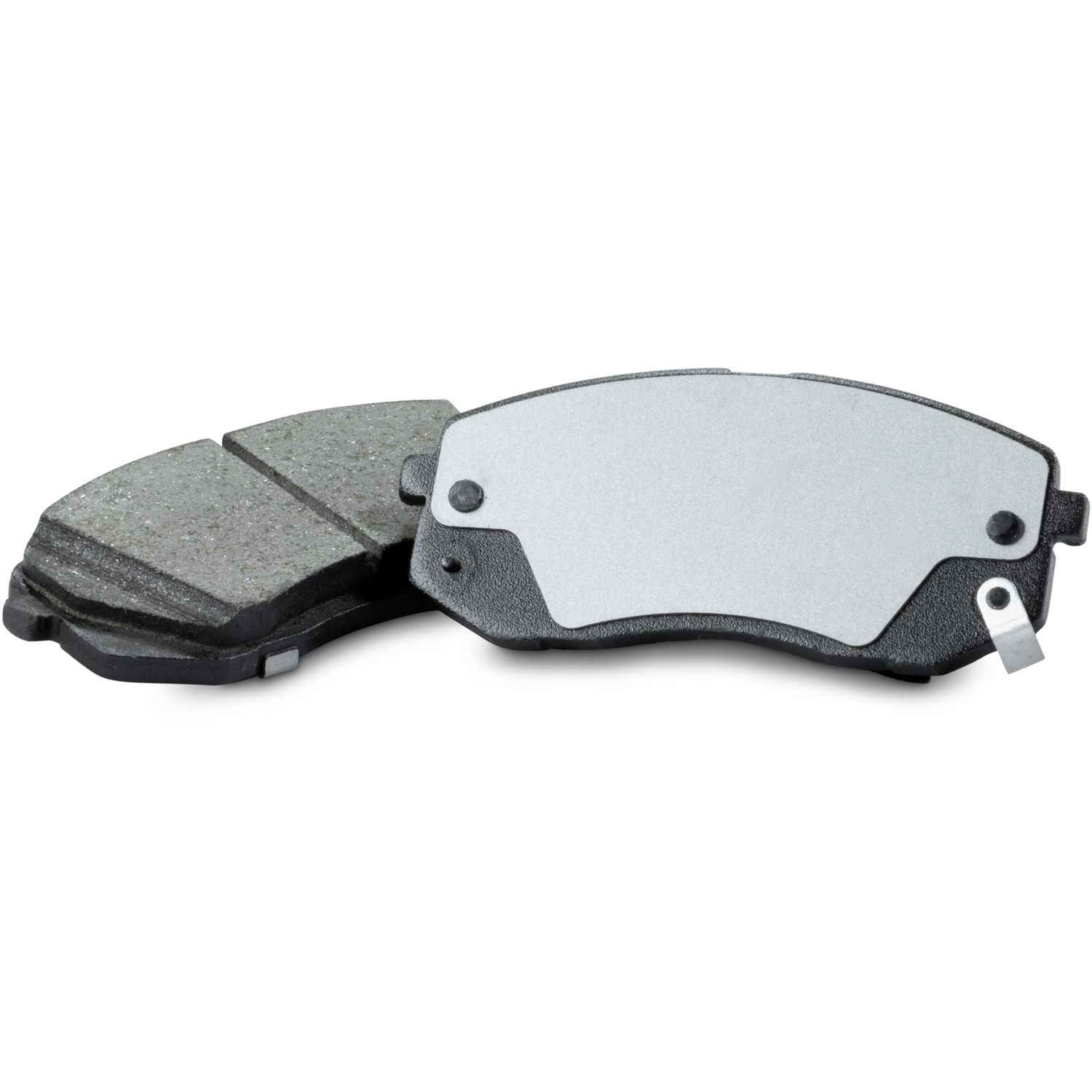 Balatas de Ceramica Duralast Gold DG1855