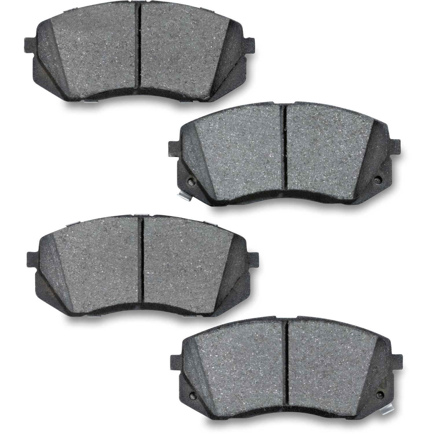 Balatas de Ceramica Duralast Gold DG1855