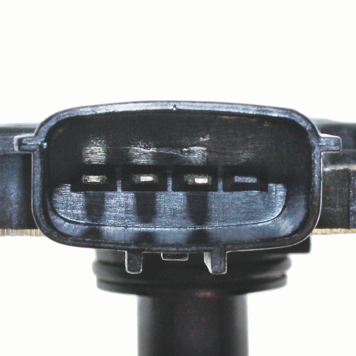 Sensor MAF Duralast MF-N00037