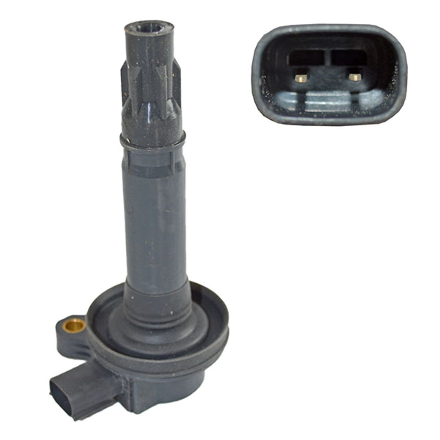 Bobina de Encendido Duralast C471