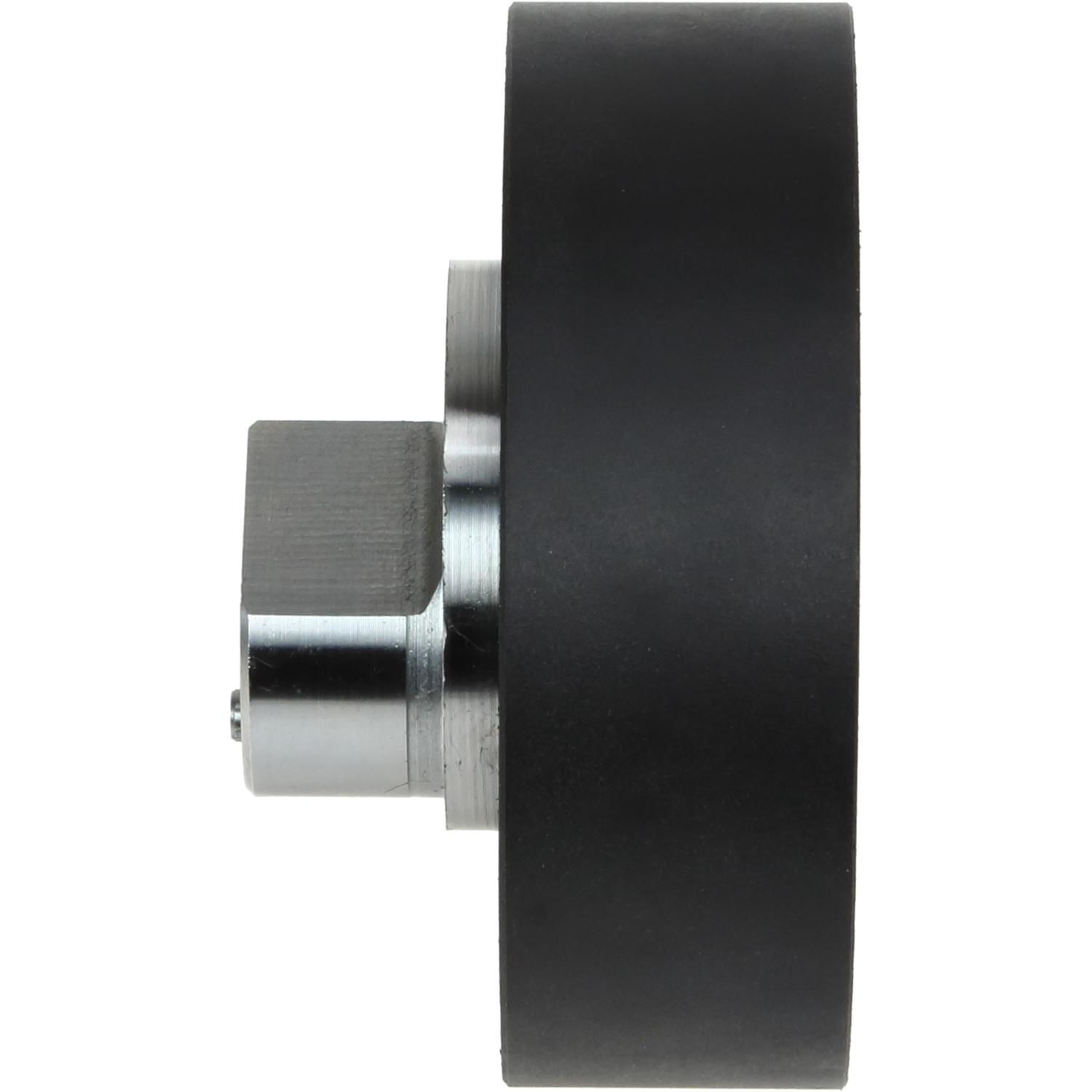 Polea Loca Duralast 131096