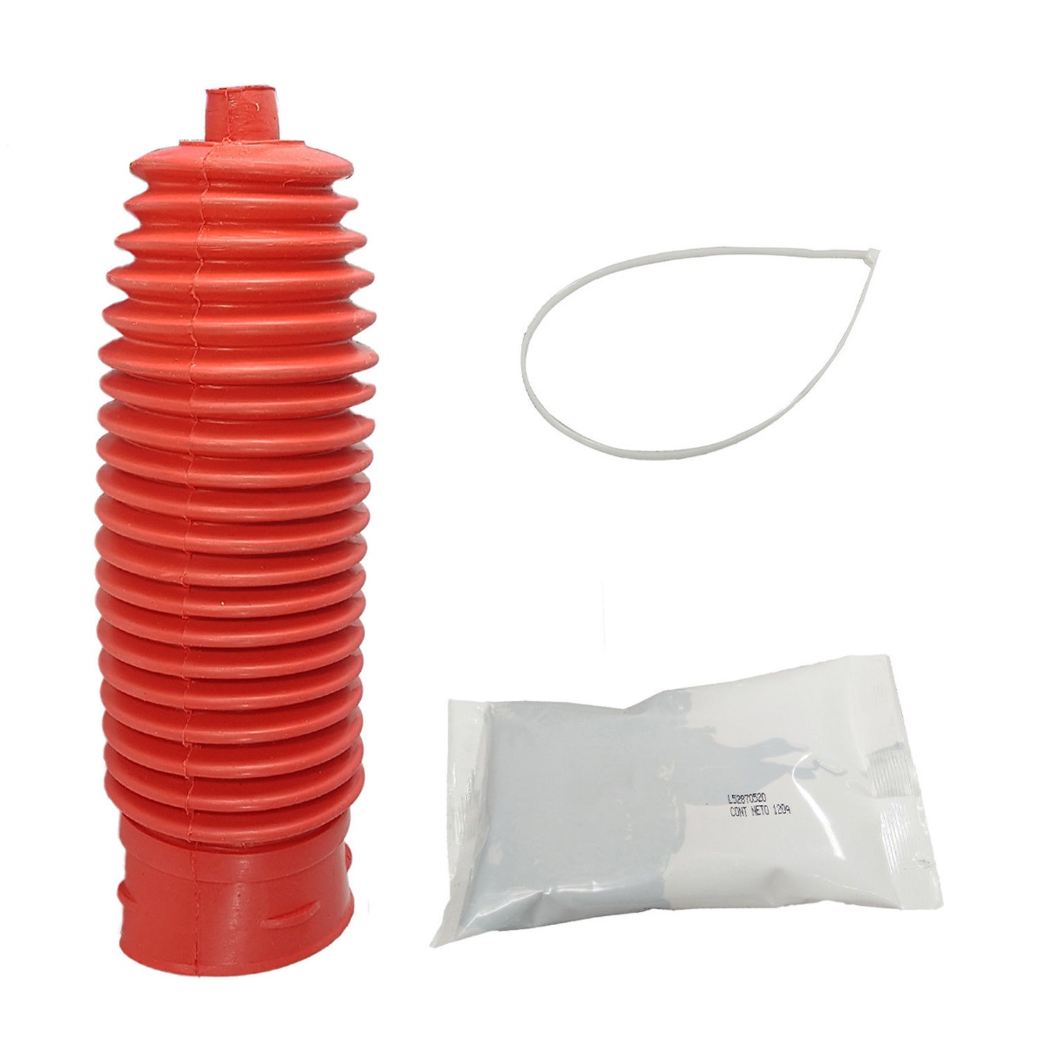 Machetas Junta Homocinetica Duralast F-627-P