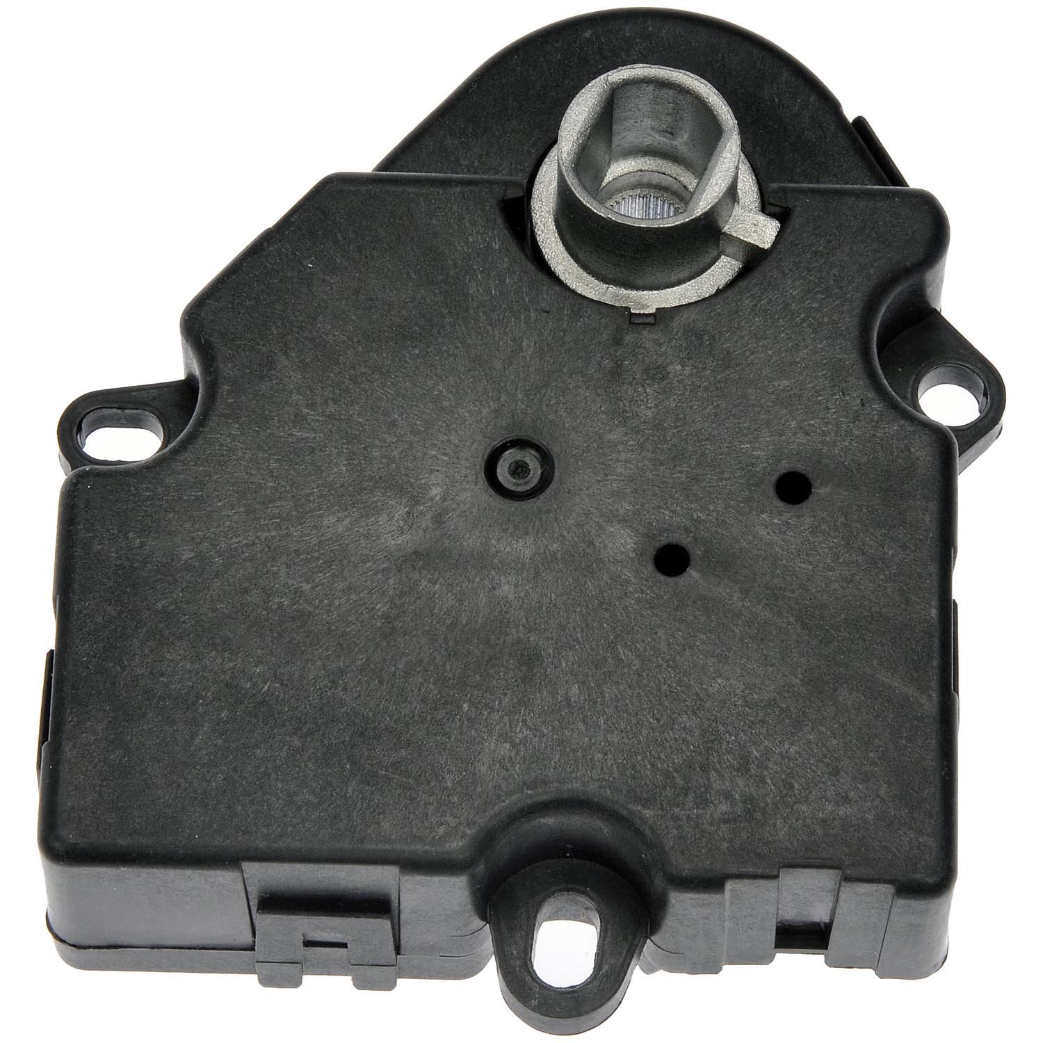 Dorman Actuador de la Compuerta de Calefaccion 604-105