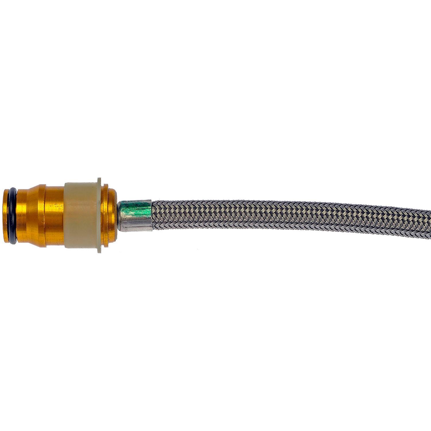 Linea Hidraulica de Embrague Dorman - OE Solutions 628-105
