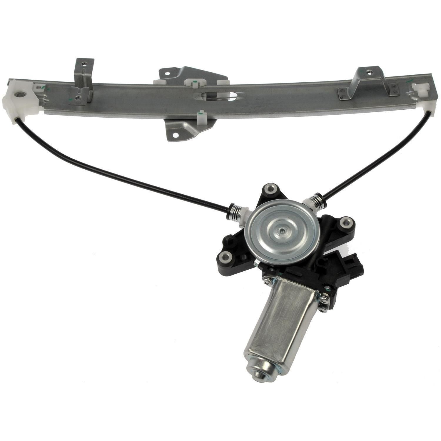 Motor de Elevacion de Ventana Dorman OE Solution 741-081