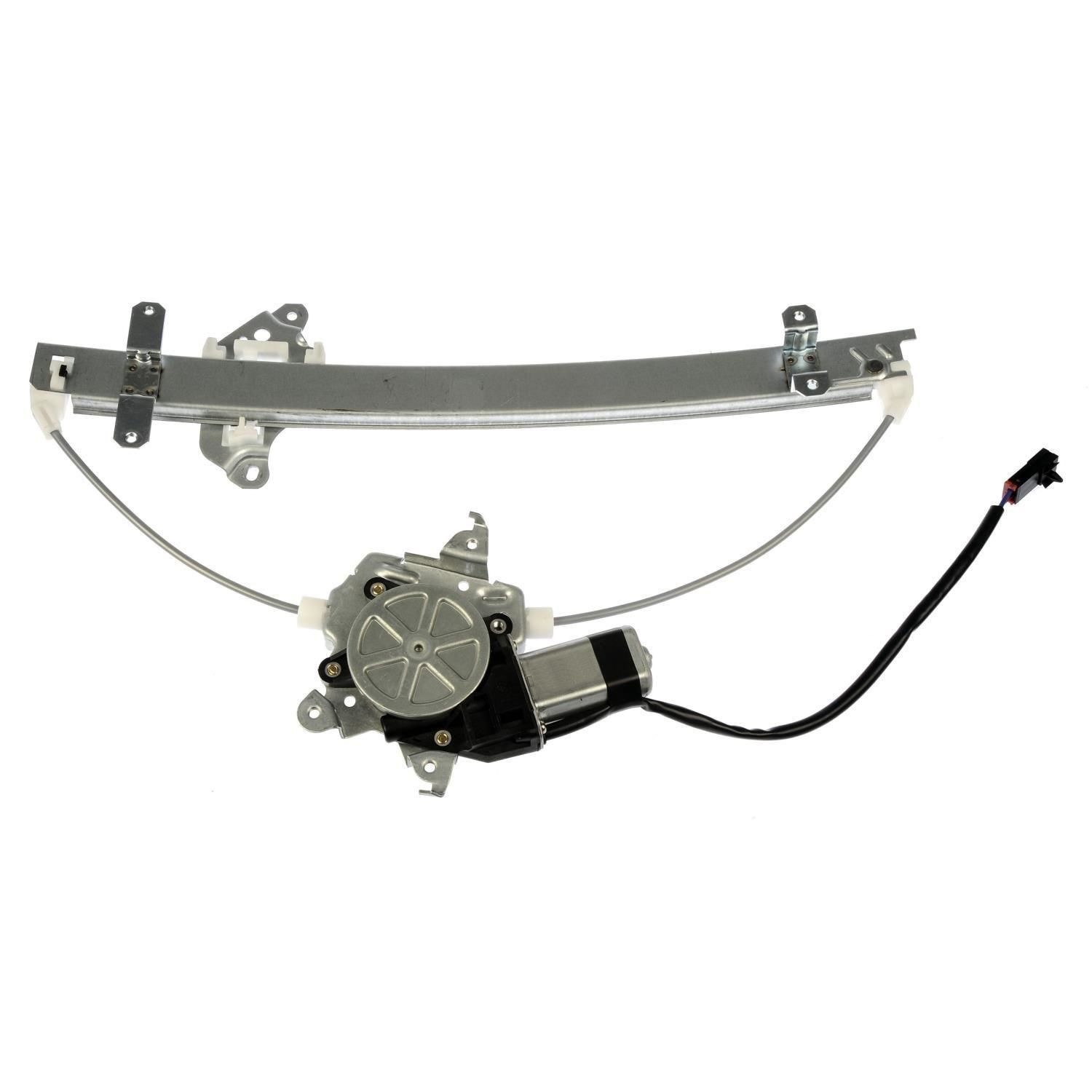 Motor de Elevacion de Ventana Dorman OE Solution 741-780