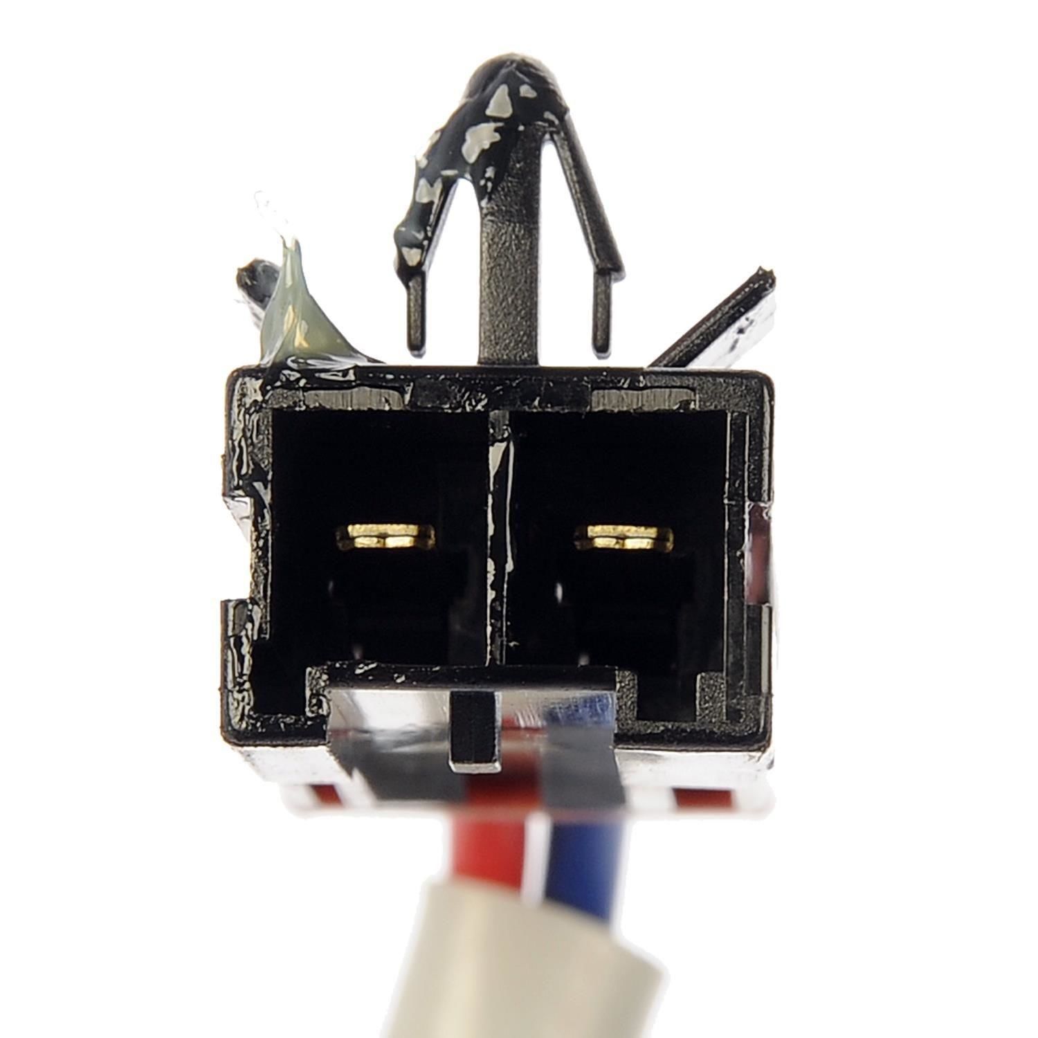 Ensamble de Motor de Ventana Electrica y Regulador Duralast 741-780