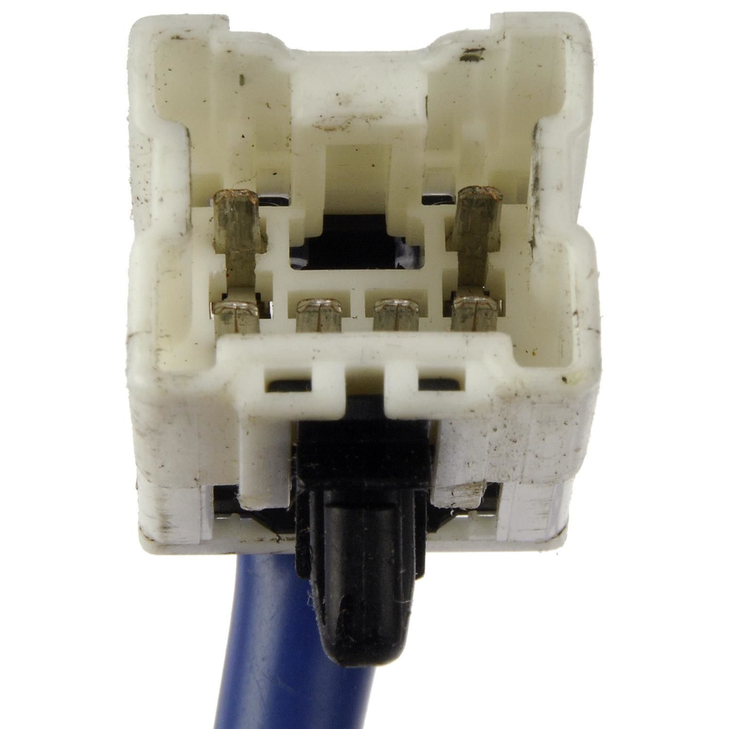 Ensamble de Motor de Ventana Electrica y Regulador Duralast 741-906