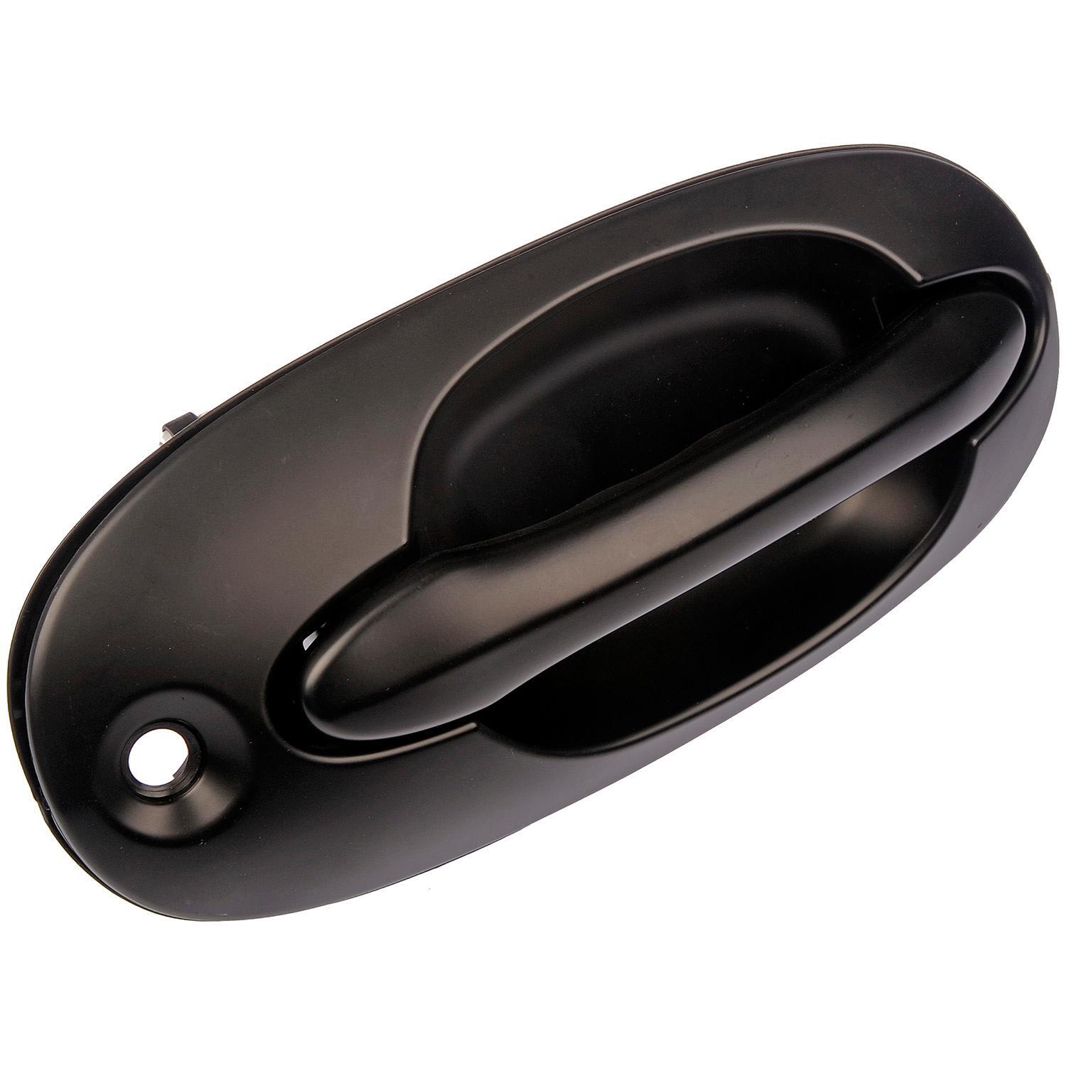 Manija Exterior de Puerta Dorman - HELP 80791