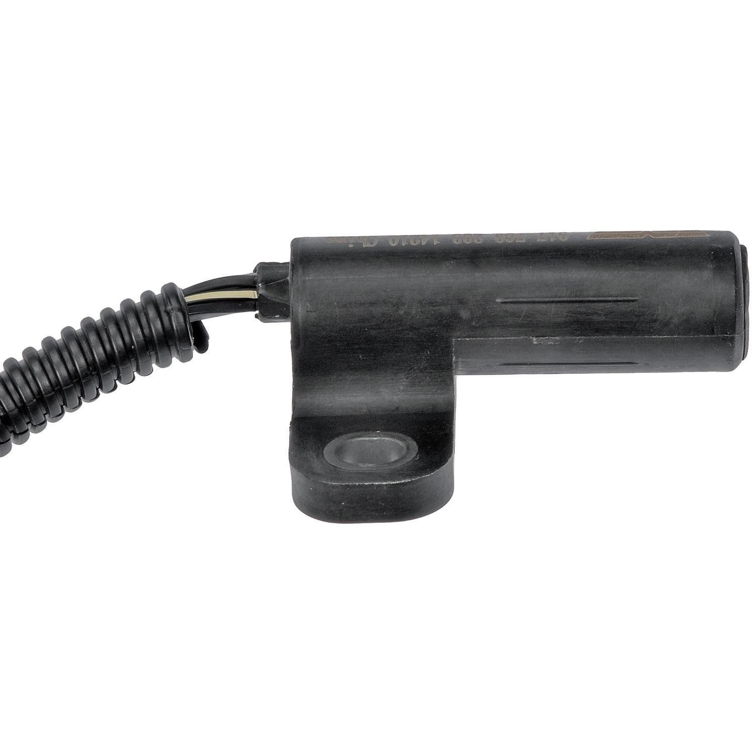 Sensor de Posicion de Ciguenal de Motor Dorman - OE Solutions 917-769