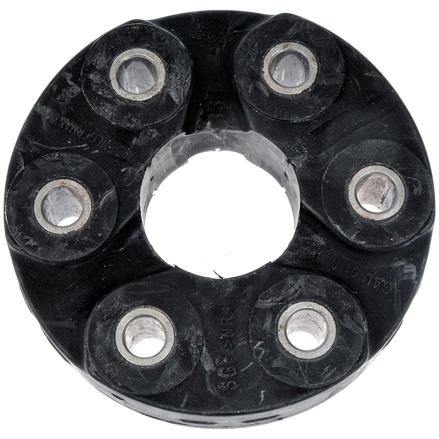 Acoplador de Eje Impulso Dorman 935-105