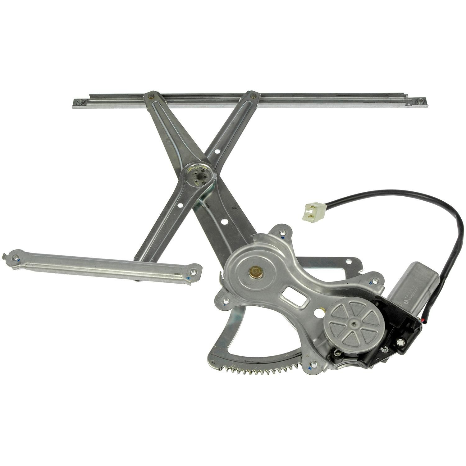 Dorman Motor de Elevacion de Ventana DL41610FL2WRA