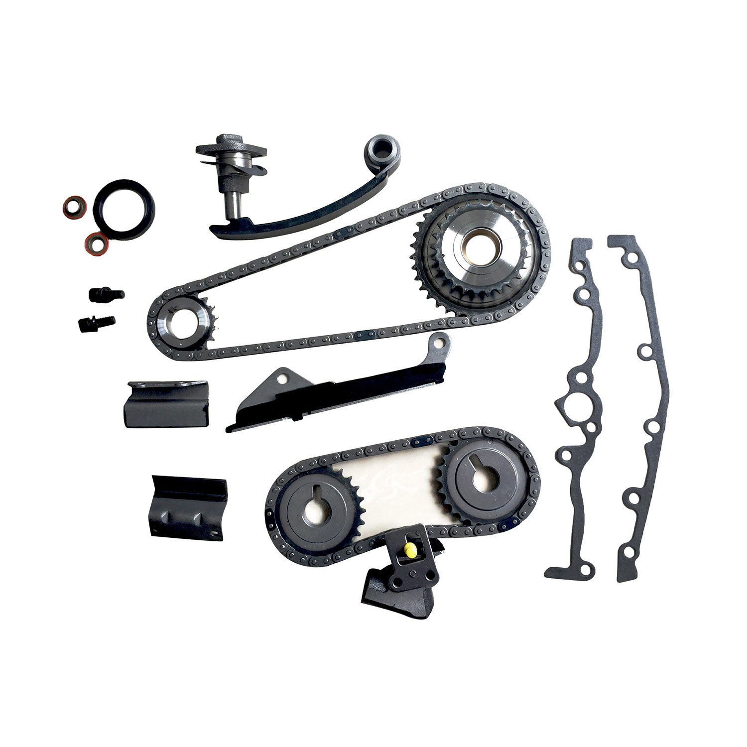 Kit de Cadena de Cadena de Distribucion de Motor Duralast 9-4174SX